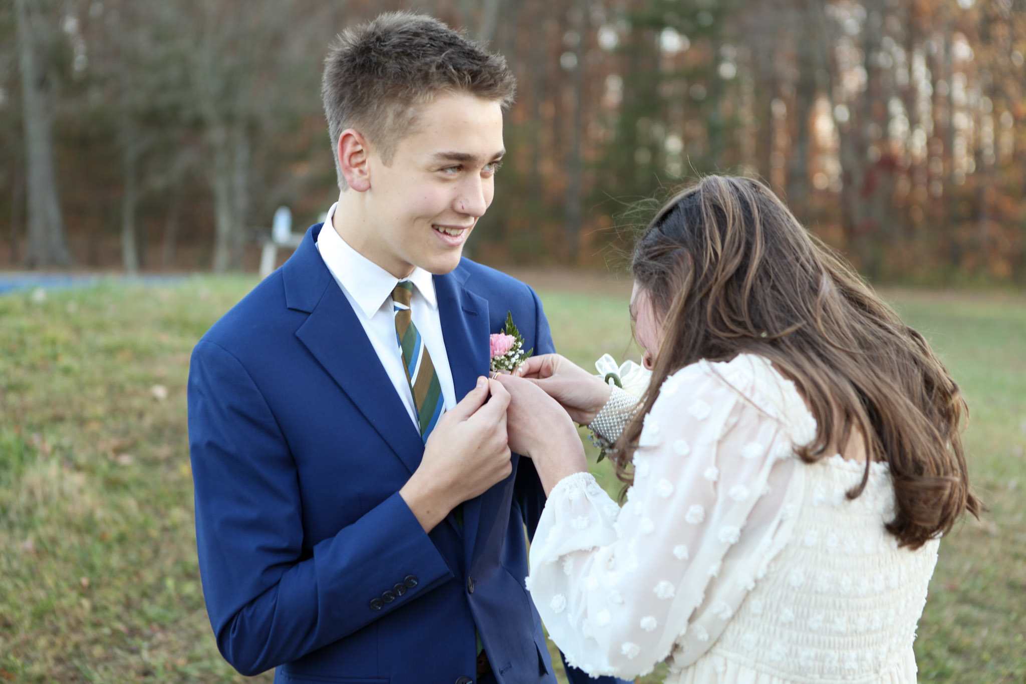 Seton Homecoming '23 - Juniors by Paul Fifield