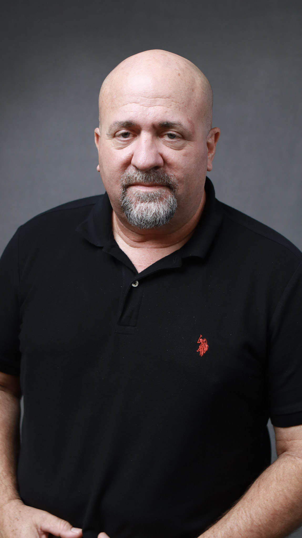 Kip Hartzell by marco gabaldon