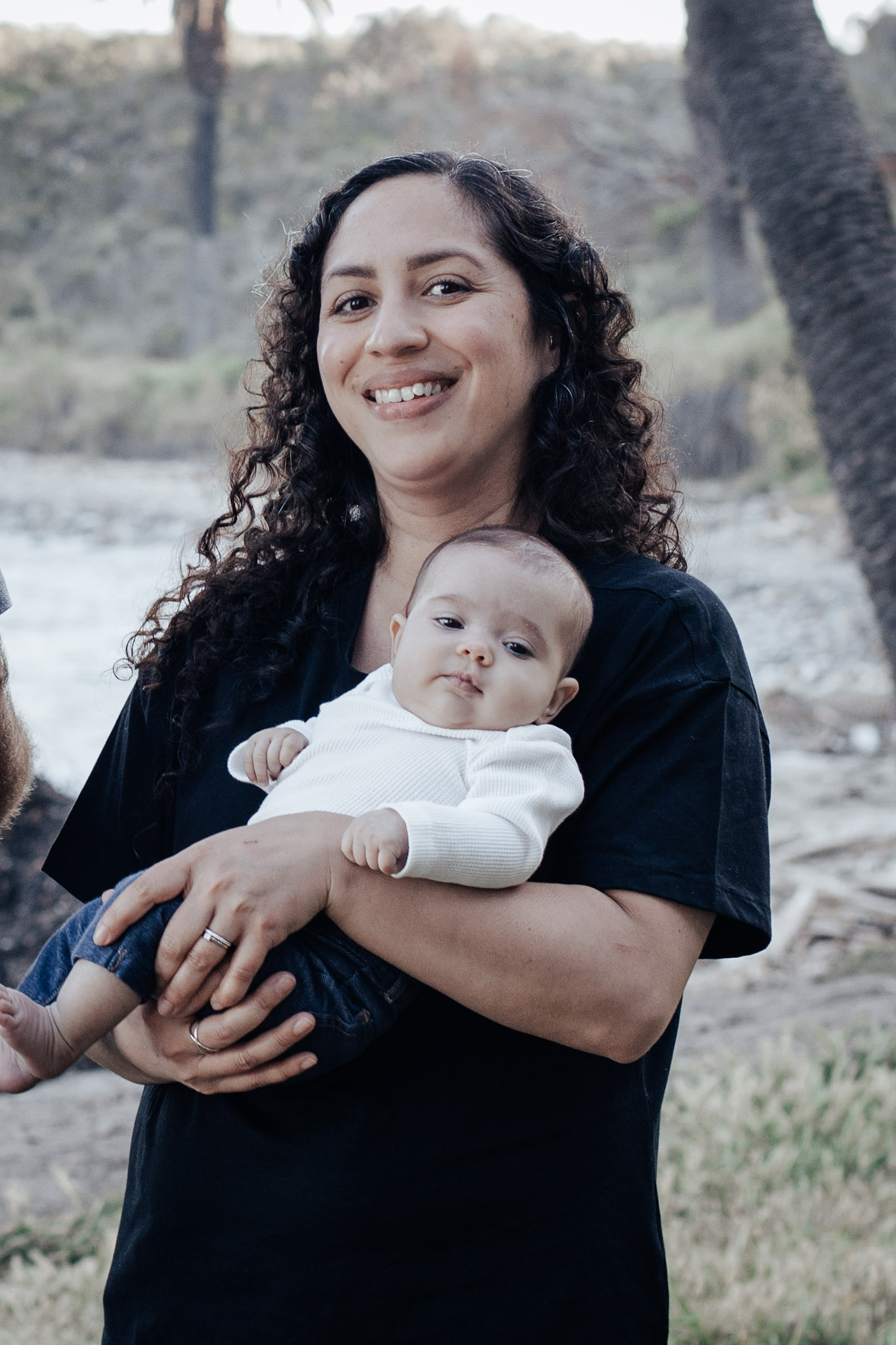 Suval Family Photos - Refugio Beach 2023 DONE by JL Marie Photography