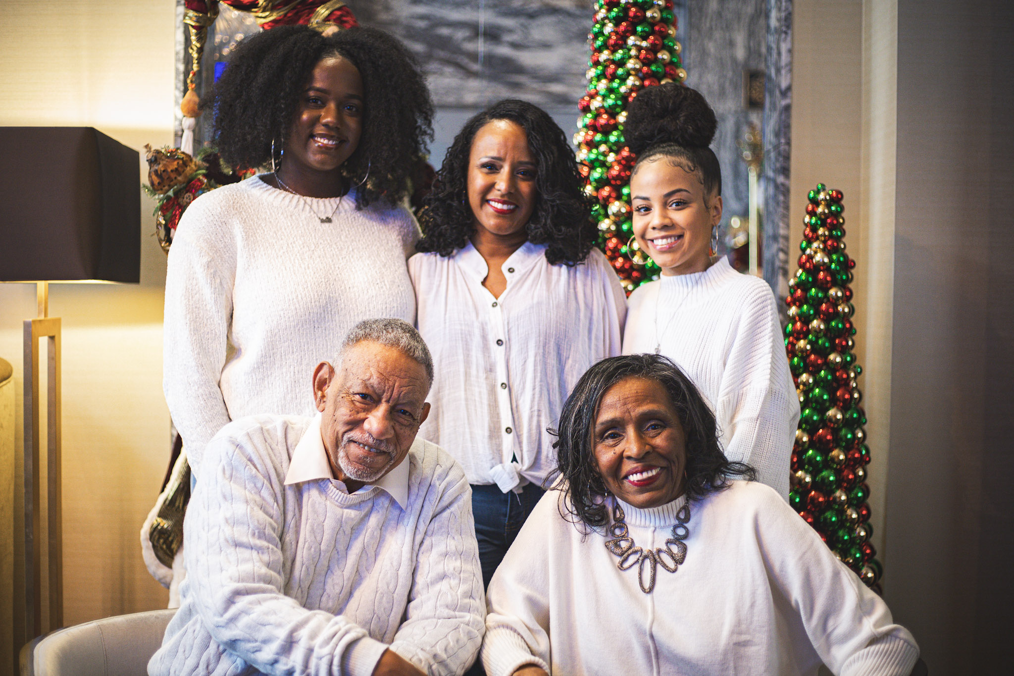 Family Photos (edited) by Wasted Productions