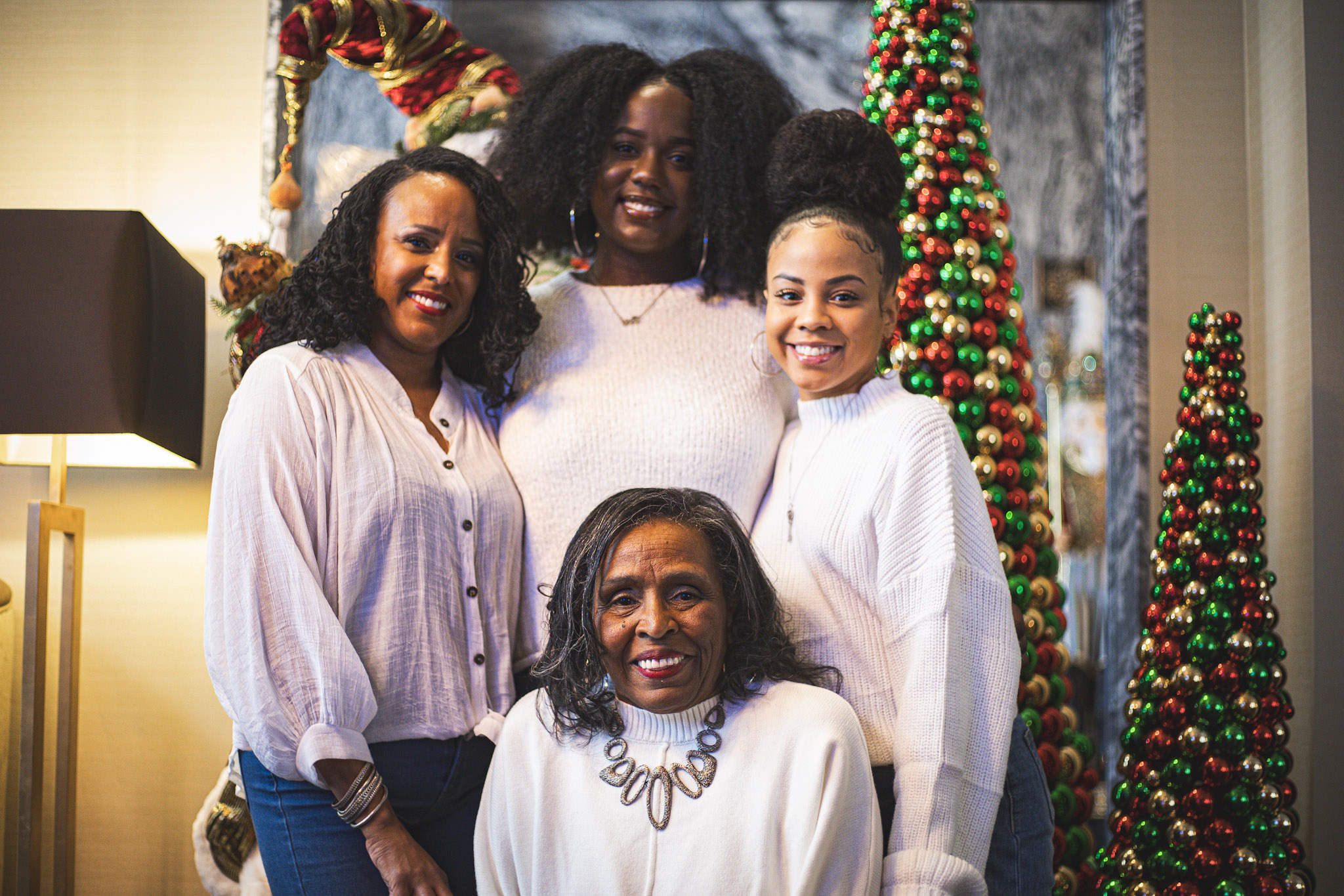 Family Photos (edited) by Wasted Productions