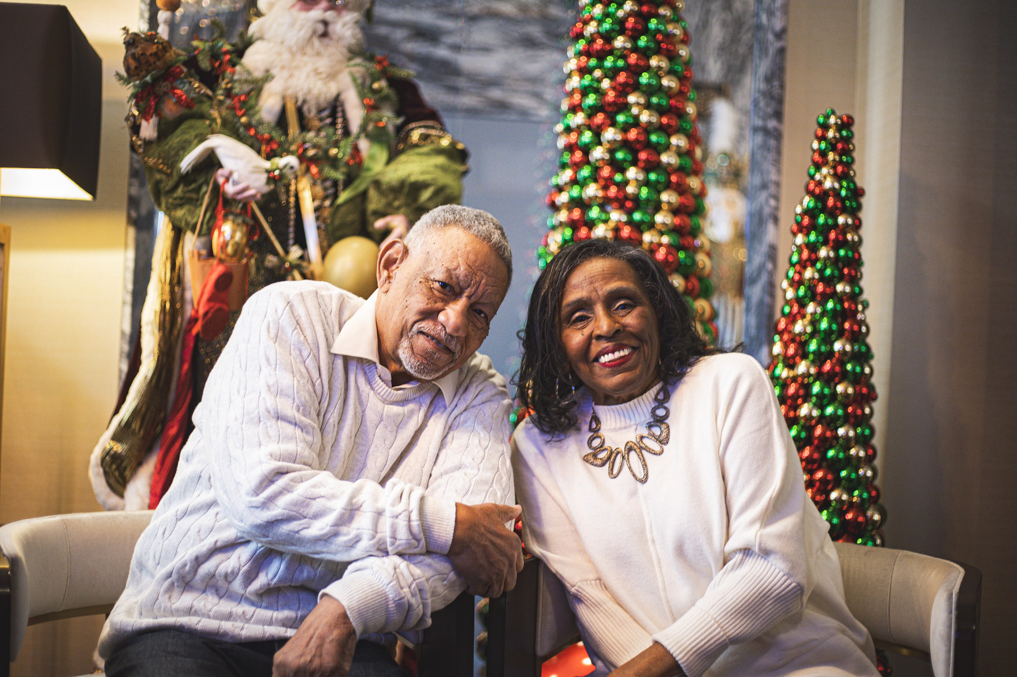 Family Photos (edited) by Wasted Productions