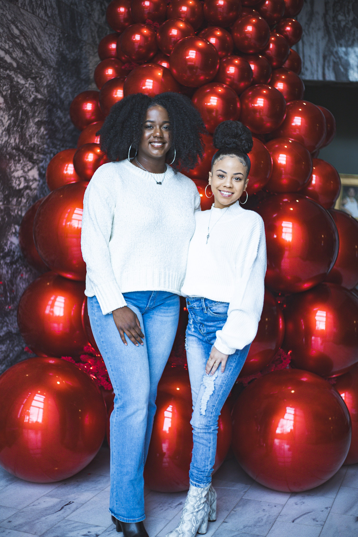 Family Photos (edited) by Wasted Productions