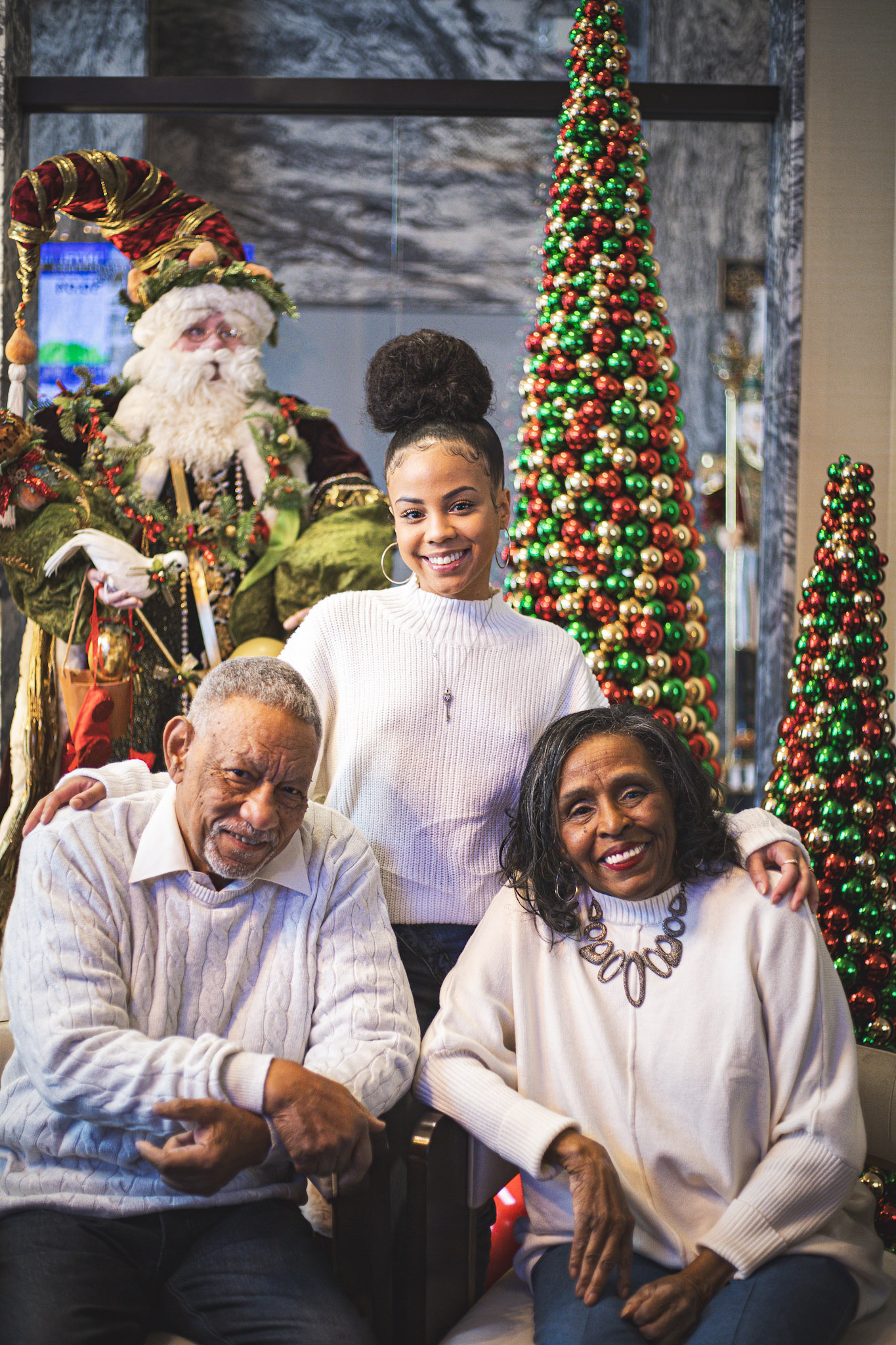 Family Photos (edited) by Wasted Productions