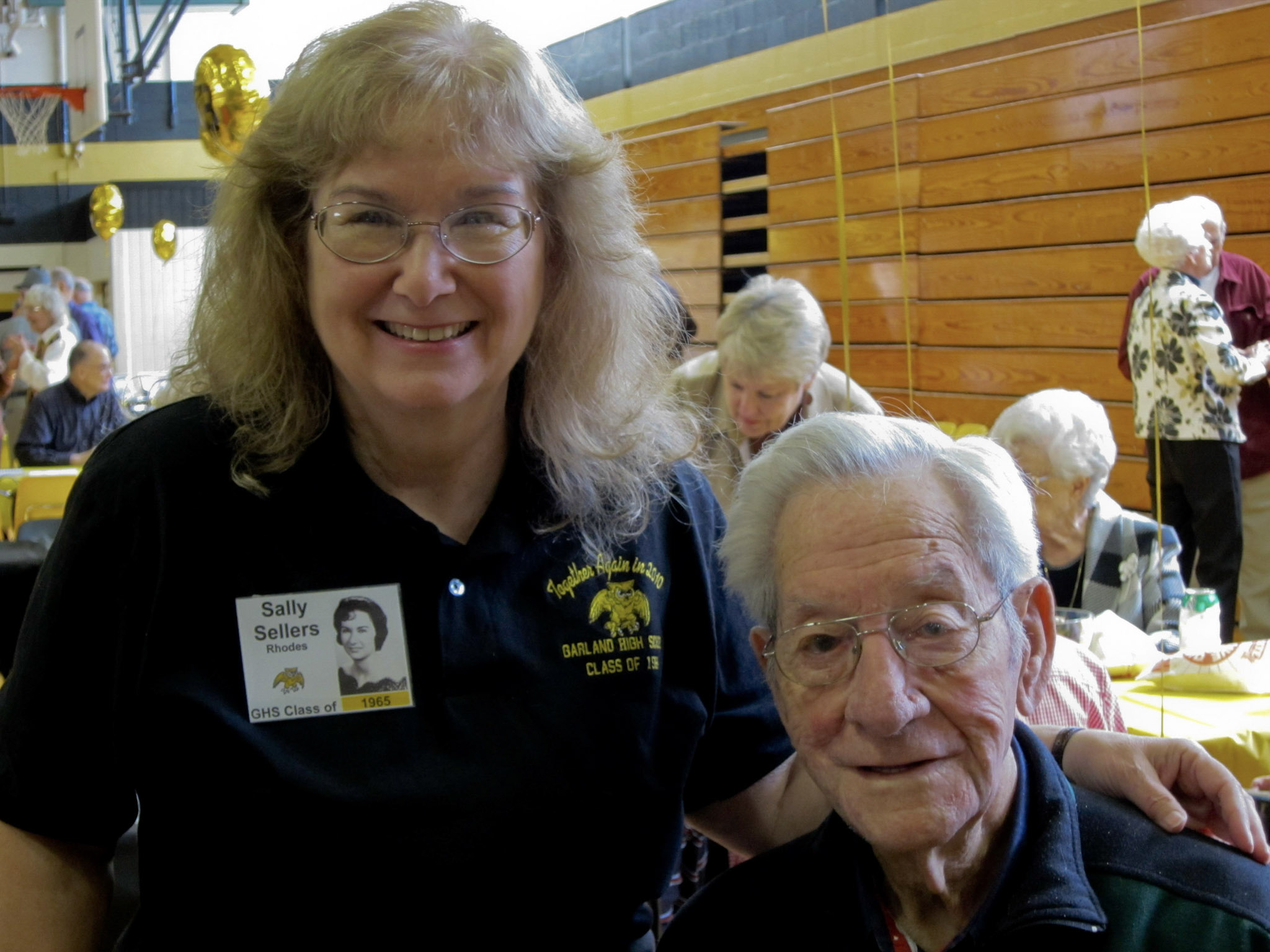 2010 All Class Reunion