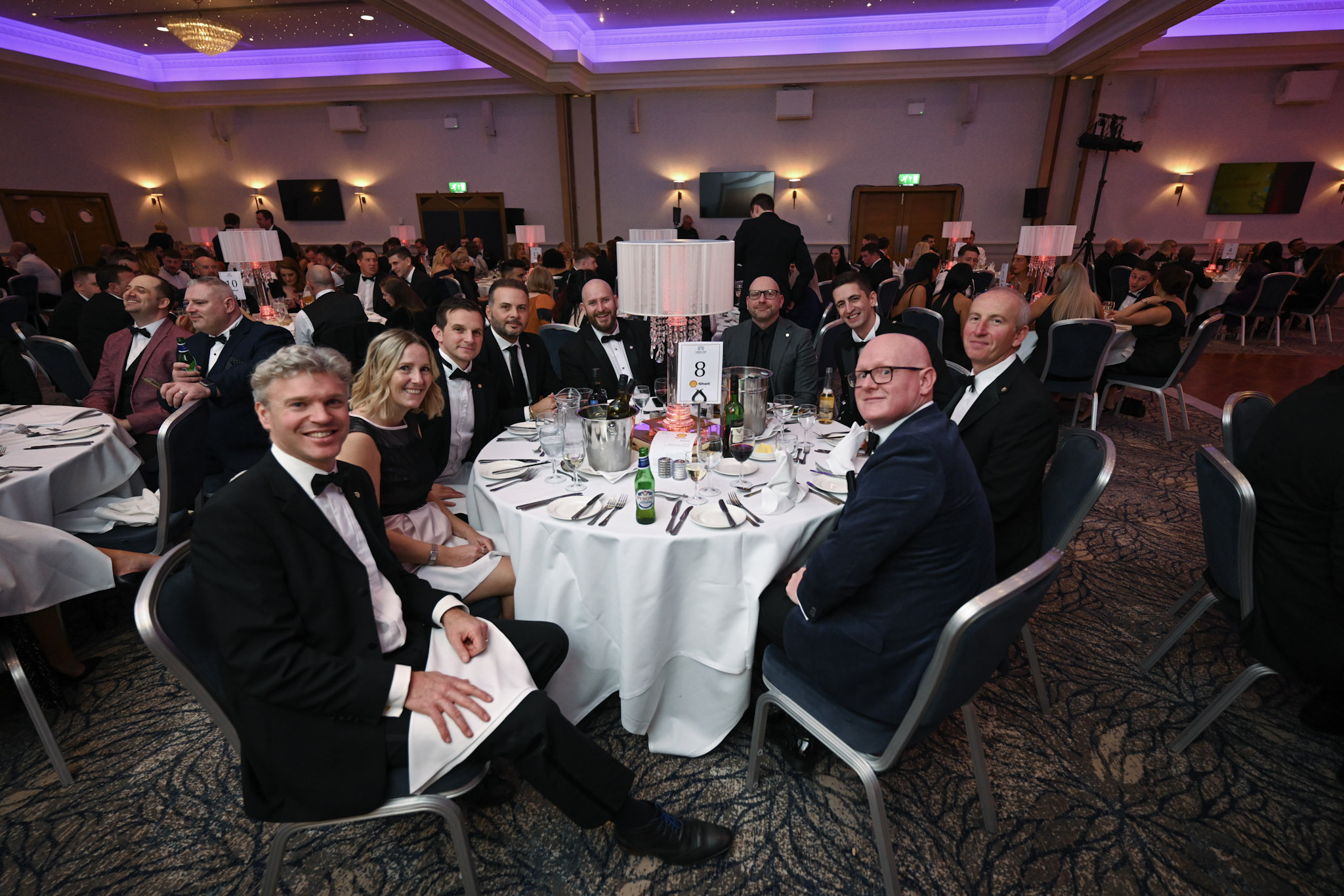 Resellers Championship 2023 by CH Communications