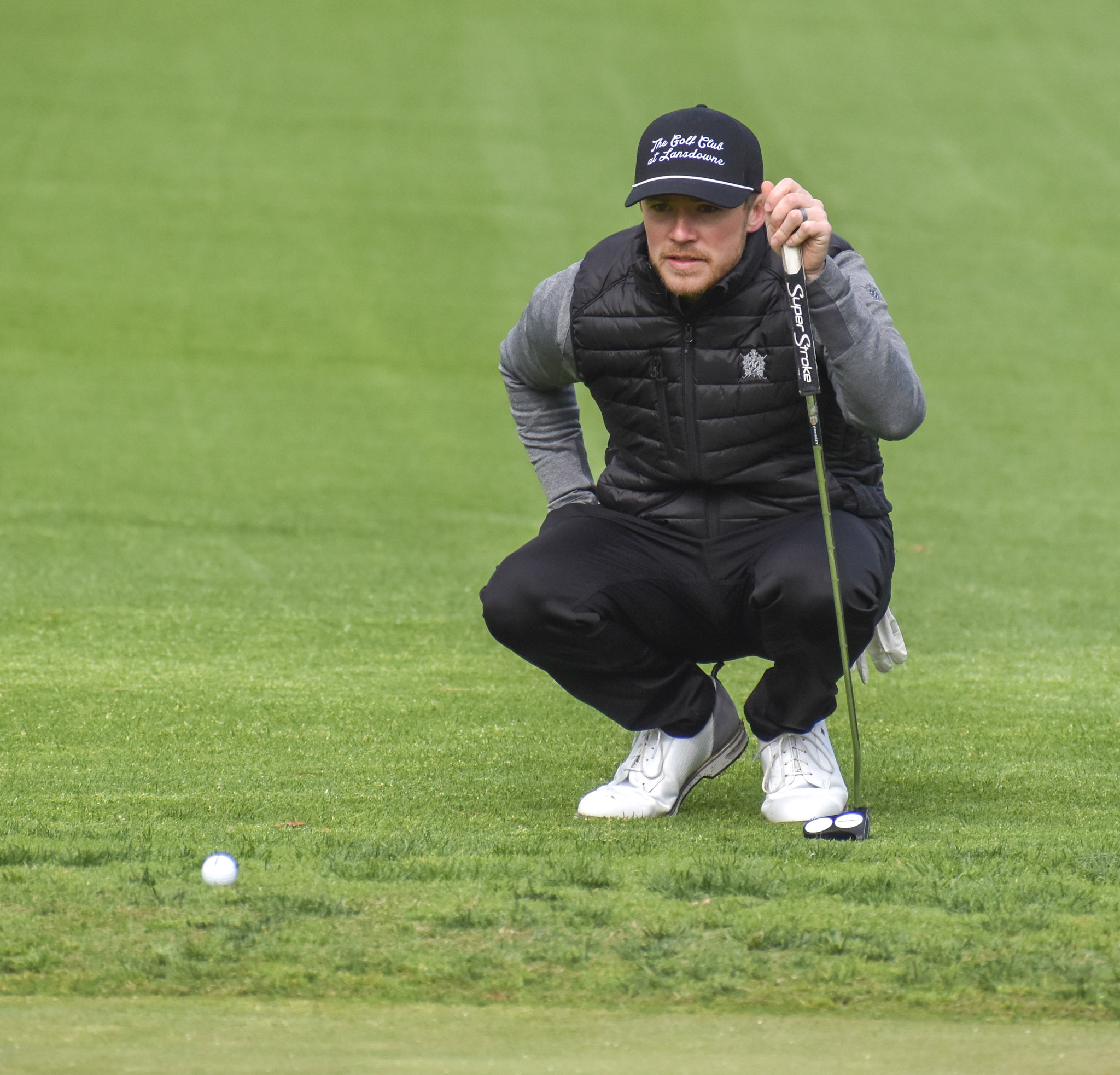 7th VSGA Multi-Format Team Championship Day 2 by Chris Lang