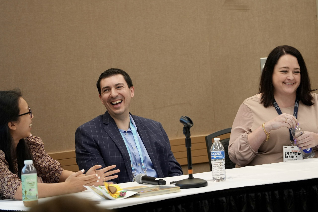 Creativation by NAMTA 2023 - Photography by Pyle Creative Studios ...