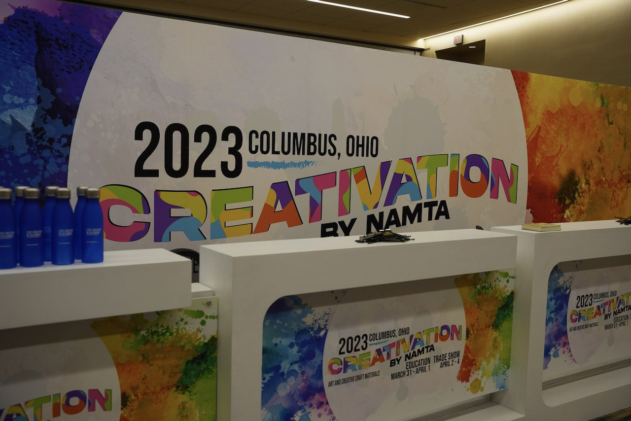 Creativation by NAMTA 2023 - Photography by Pyle Creative Studios, David Pyle and Jordan Pyle by ...