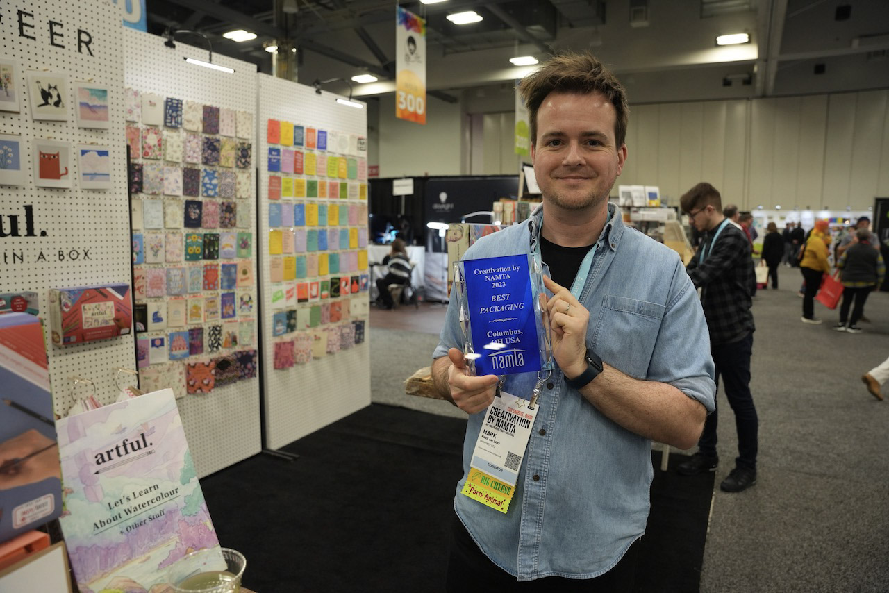 Creativation by NAMTA 2023 - Photography by Pyle Creative Studios ...