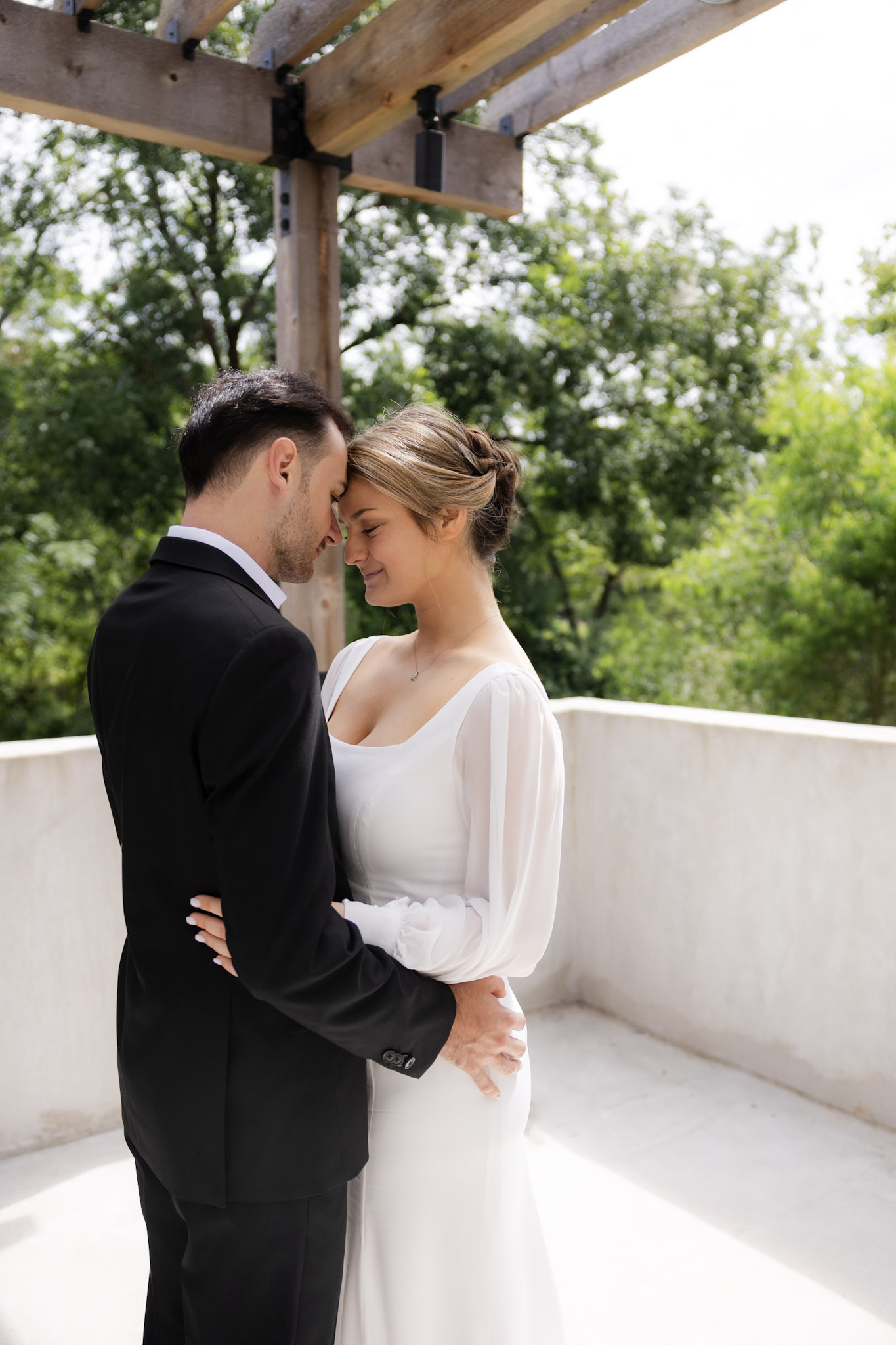 A&I Wedding by Innessa’s Photography