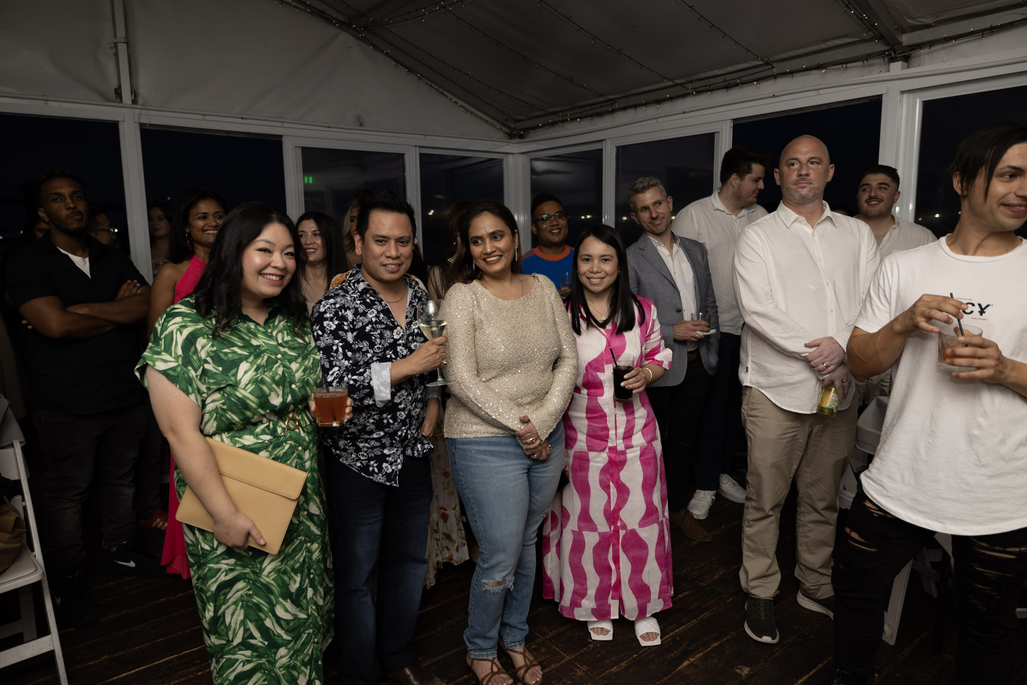 Comcater Christmas Party 2023 by 📸 FOTAKO Photography | Foti Liacopoulos