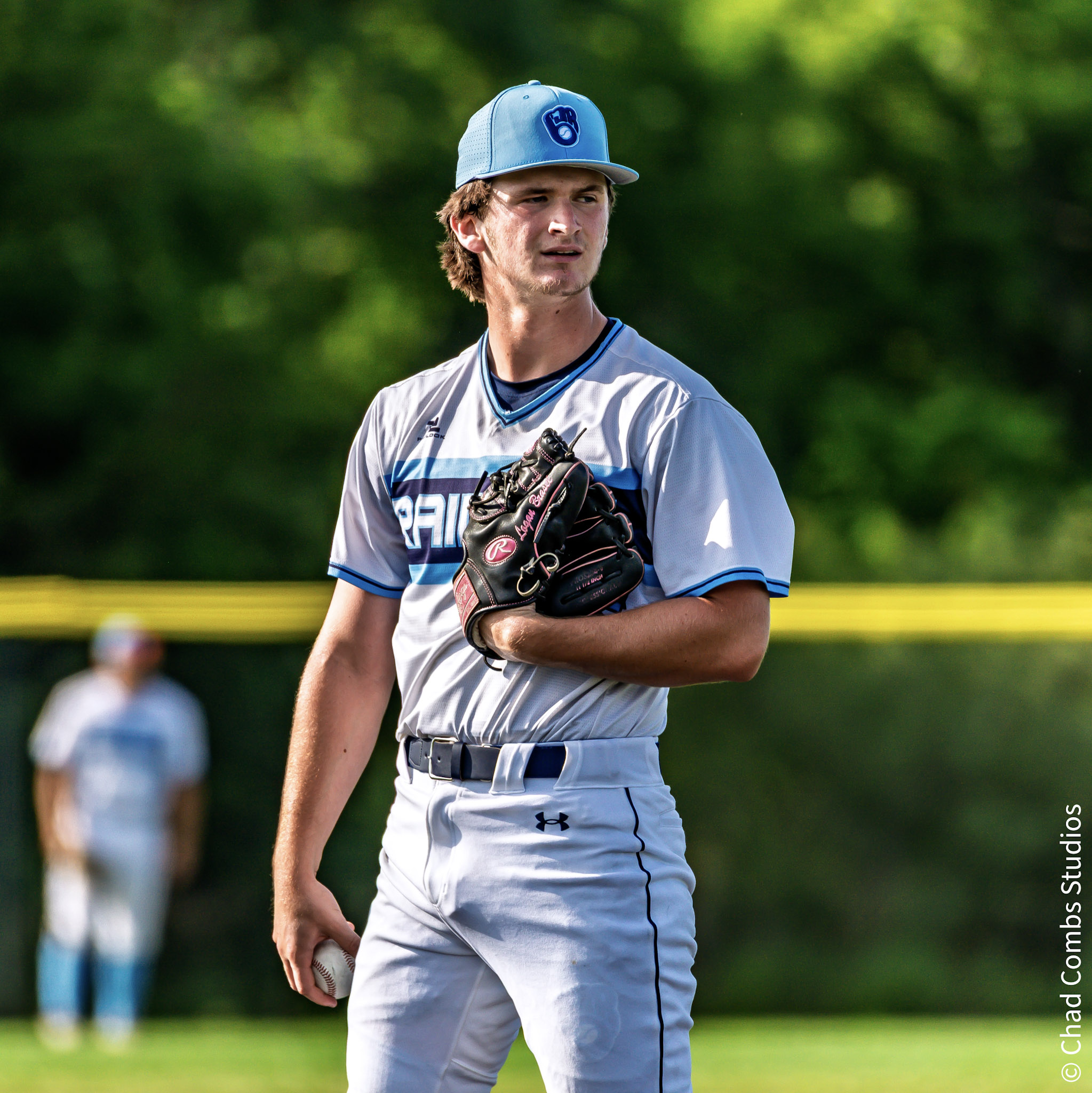 BJCL 2025 Week 6 Top 140 Photos by Chad Combs