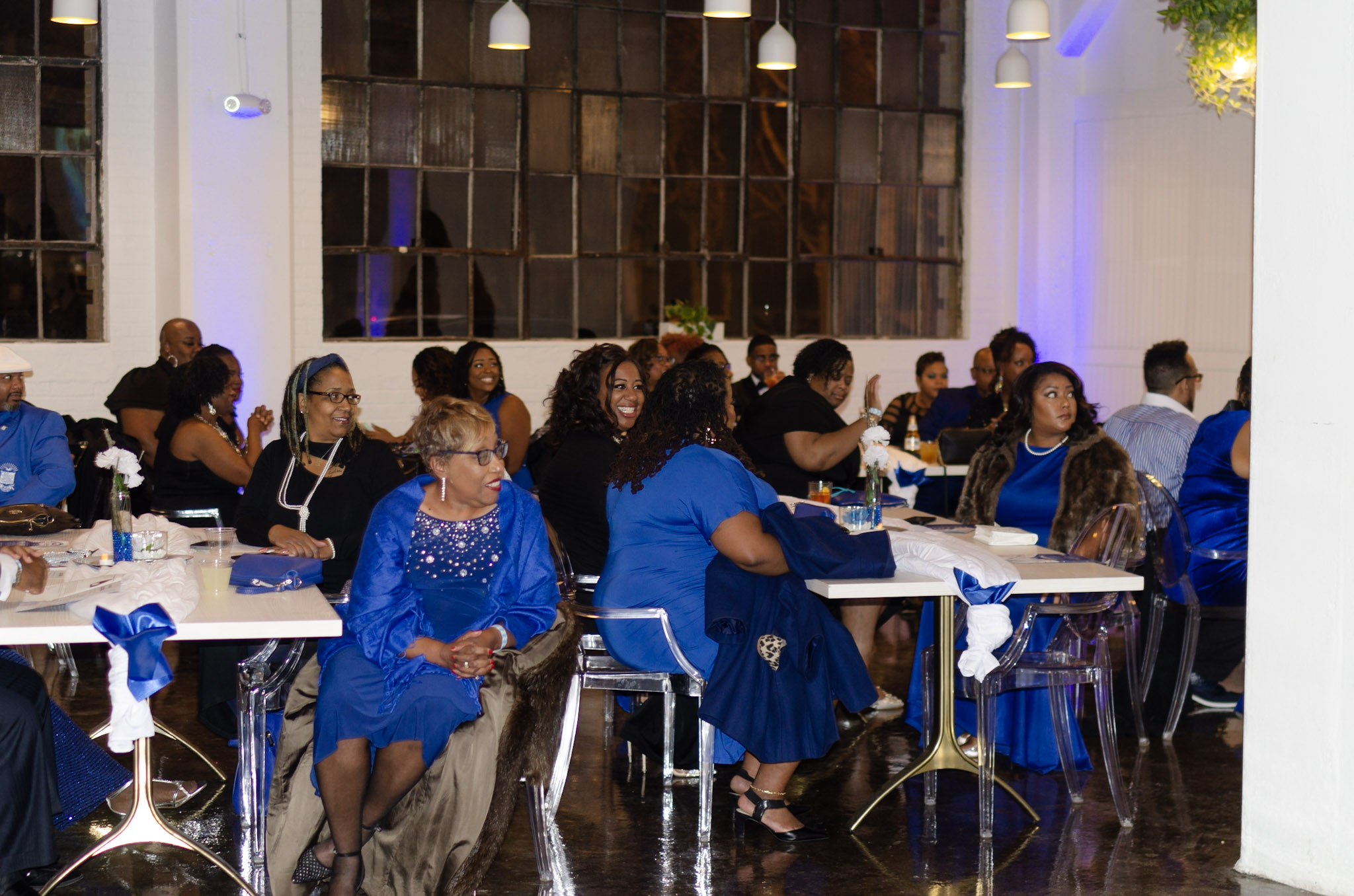 Xi Sigma Event by HighlyGifted Photography and Films