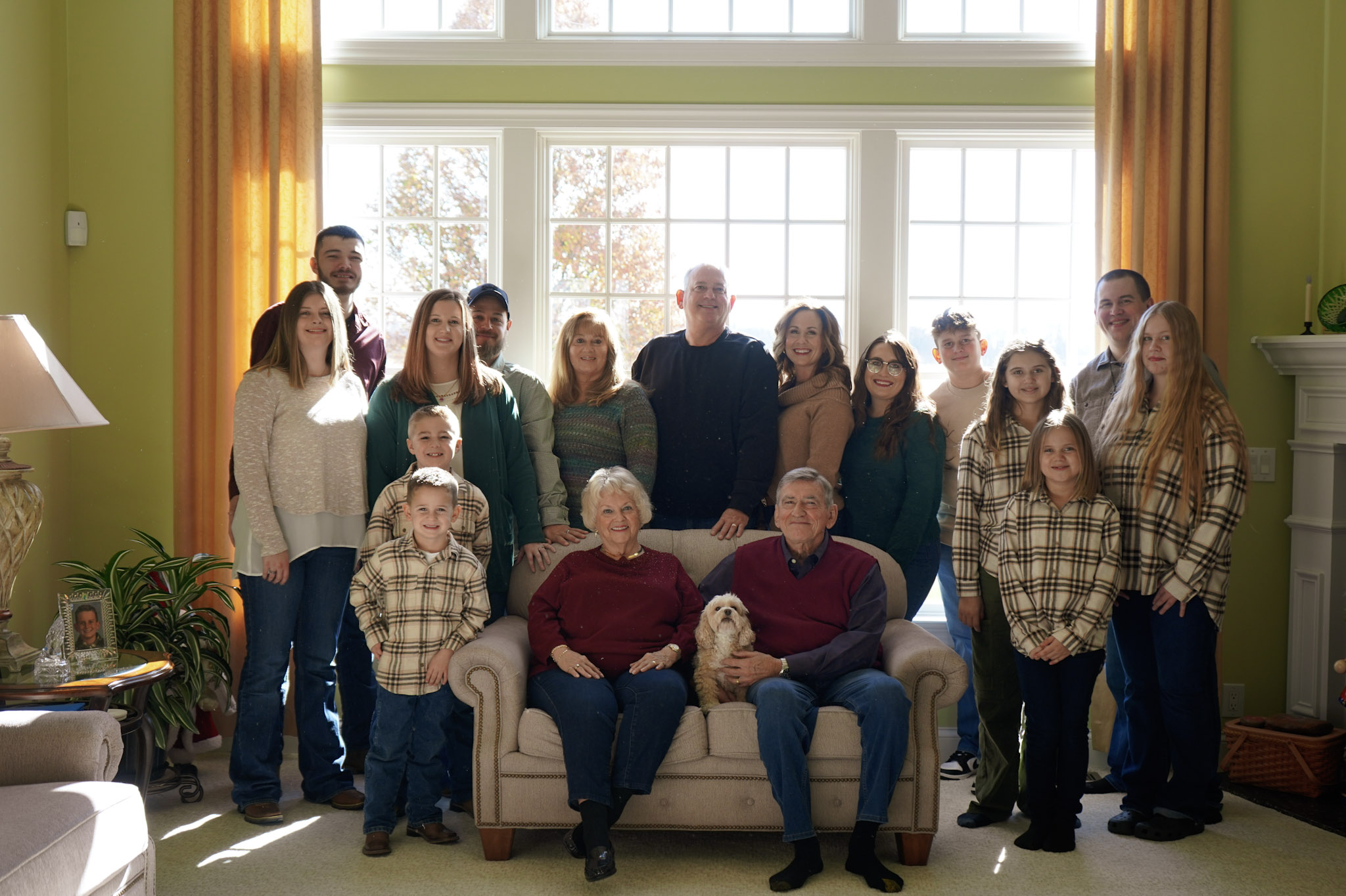 Hicks’ Family Photos 2023 by Angel Garbrandt