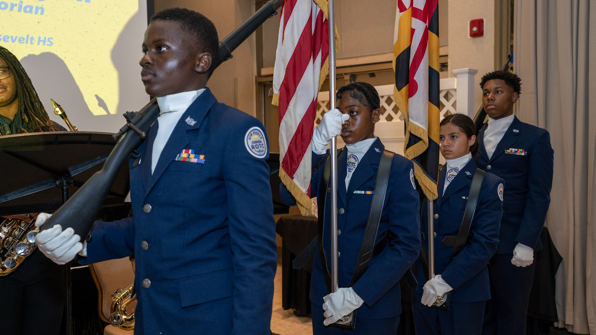 2025-5-15 Val & Sal Dinner by George Crawford