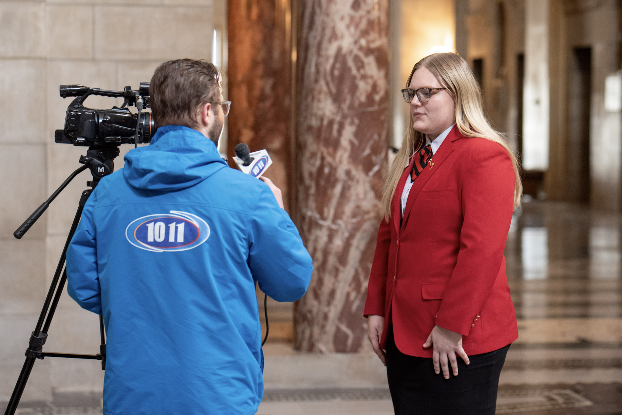 2025 CTSO Legislative Day