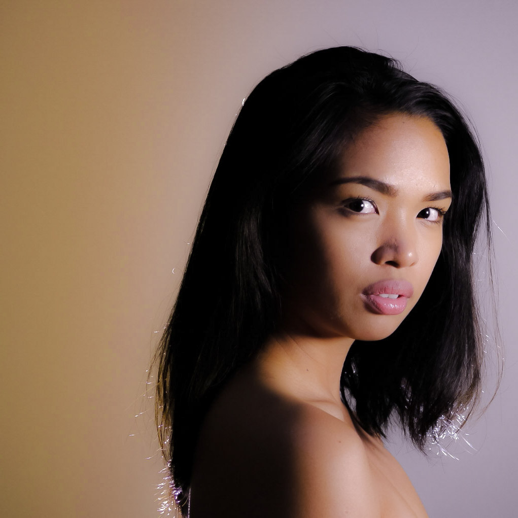 Model Photography by Joshua Oman