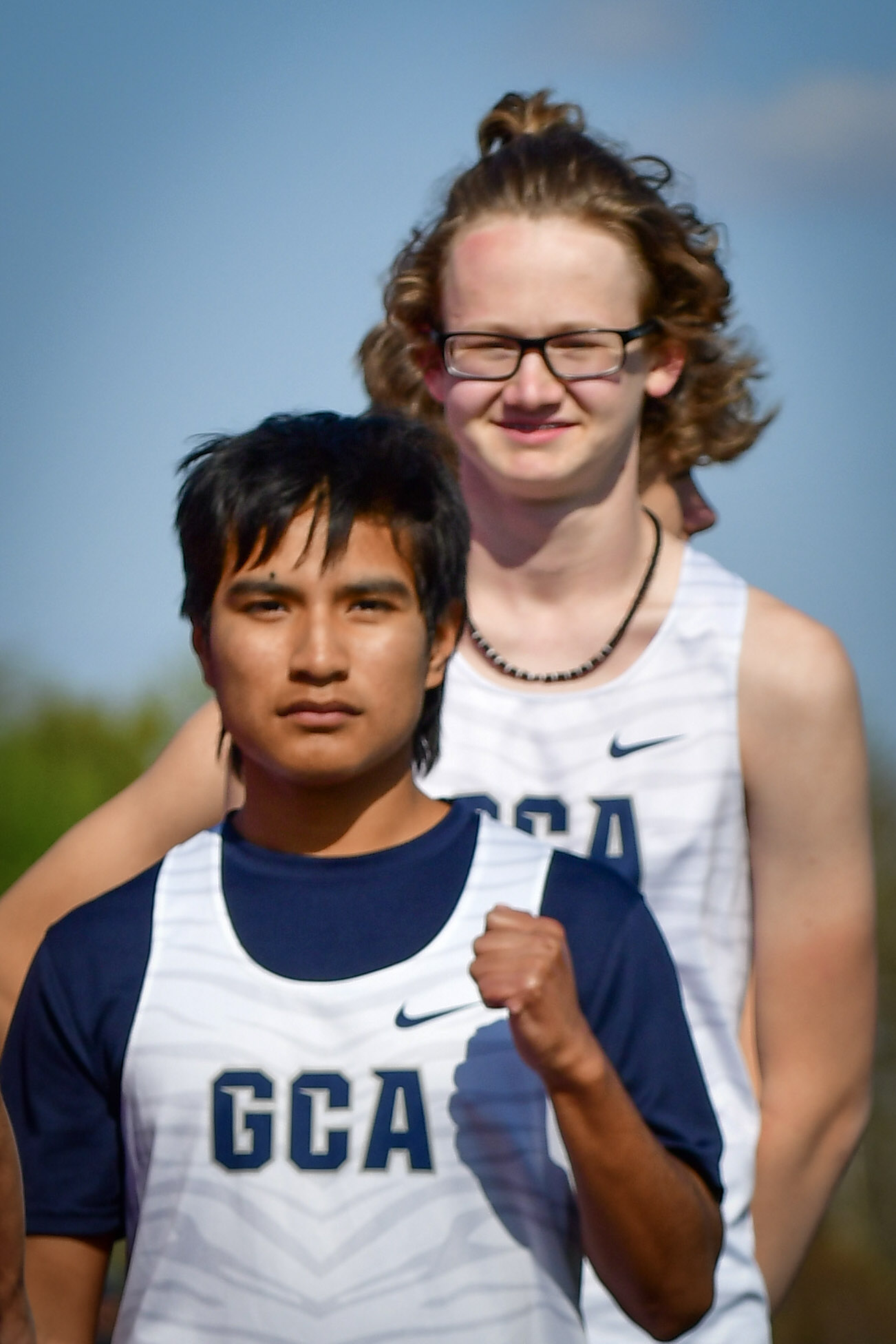 GCA Track 2022 Whiteland by Andy Cottongim