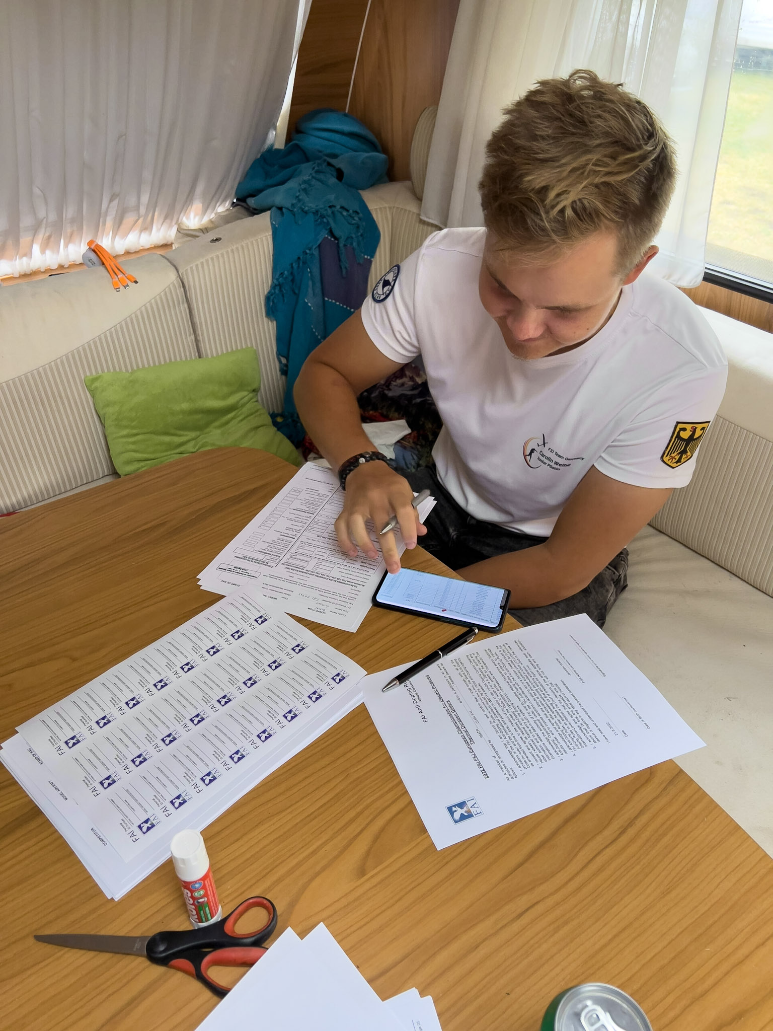 F5J ECH 2022 - Szeged by Tomáš Hrubý, https://blog.fotozona.cz