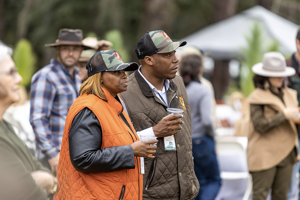 Kevin's Game Fair 2022