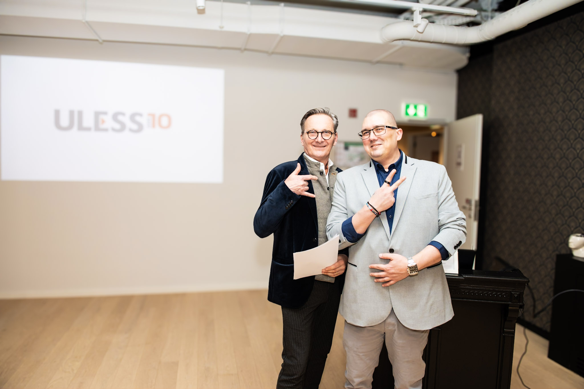 Uless 10 by Alexander Anyfandakis / Peace Advocate Photography