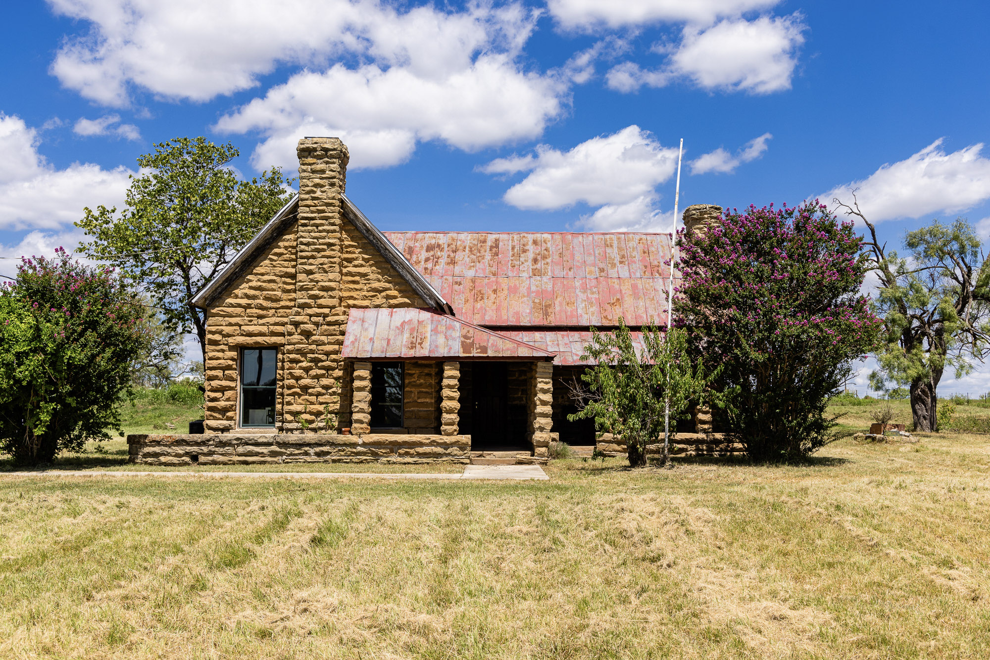 99± San Saba | De La Paz Ranch