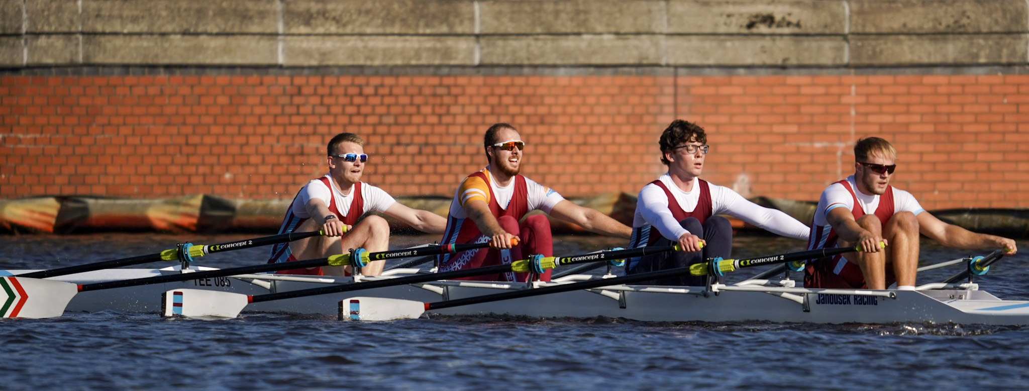 Tees LDS & SBH 2024 (all) by Elliot Kay