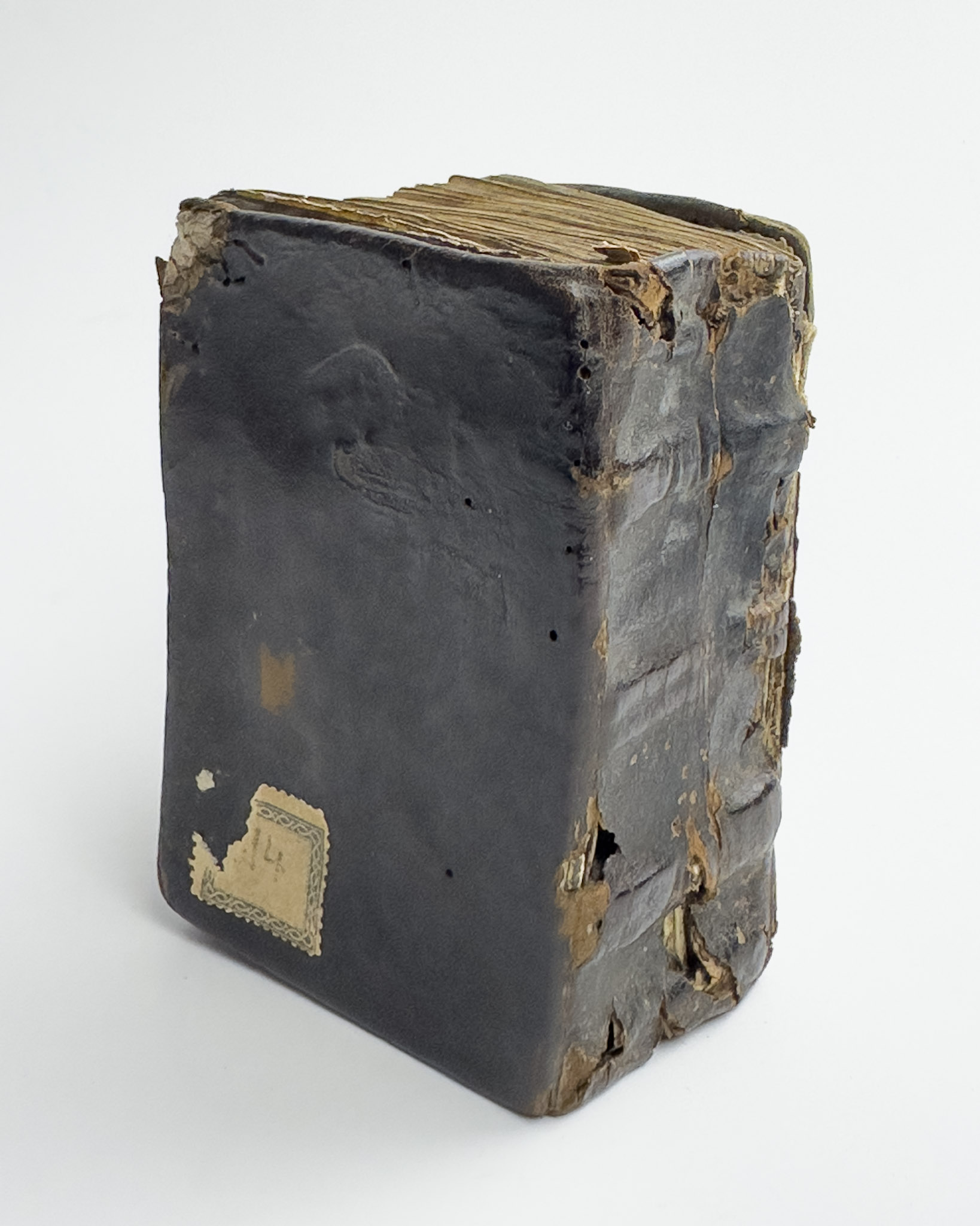 by mark funke, bookseller