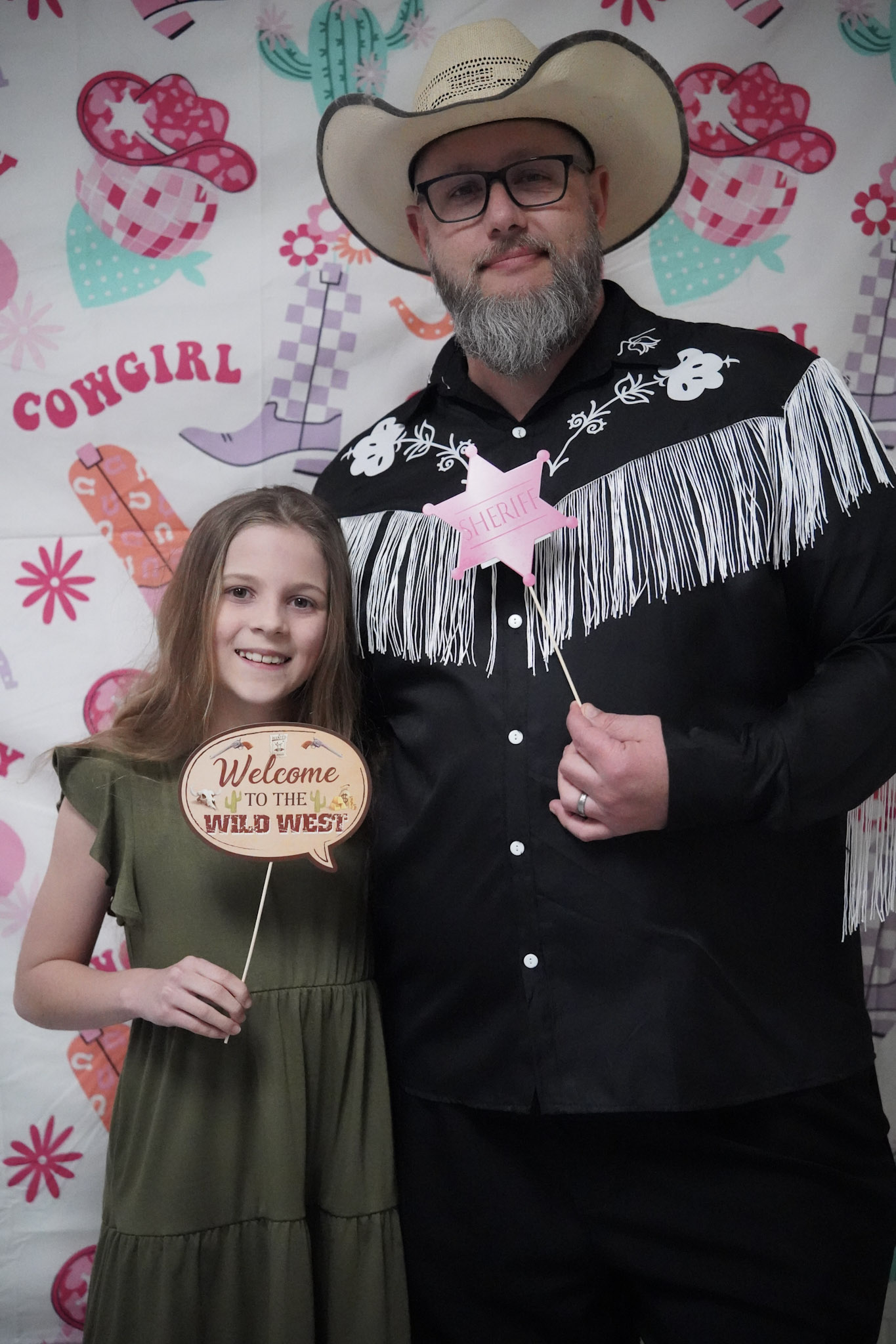 Daddy Daughter Dance 2025 by Bella wilson / insta: flicksbybw