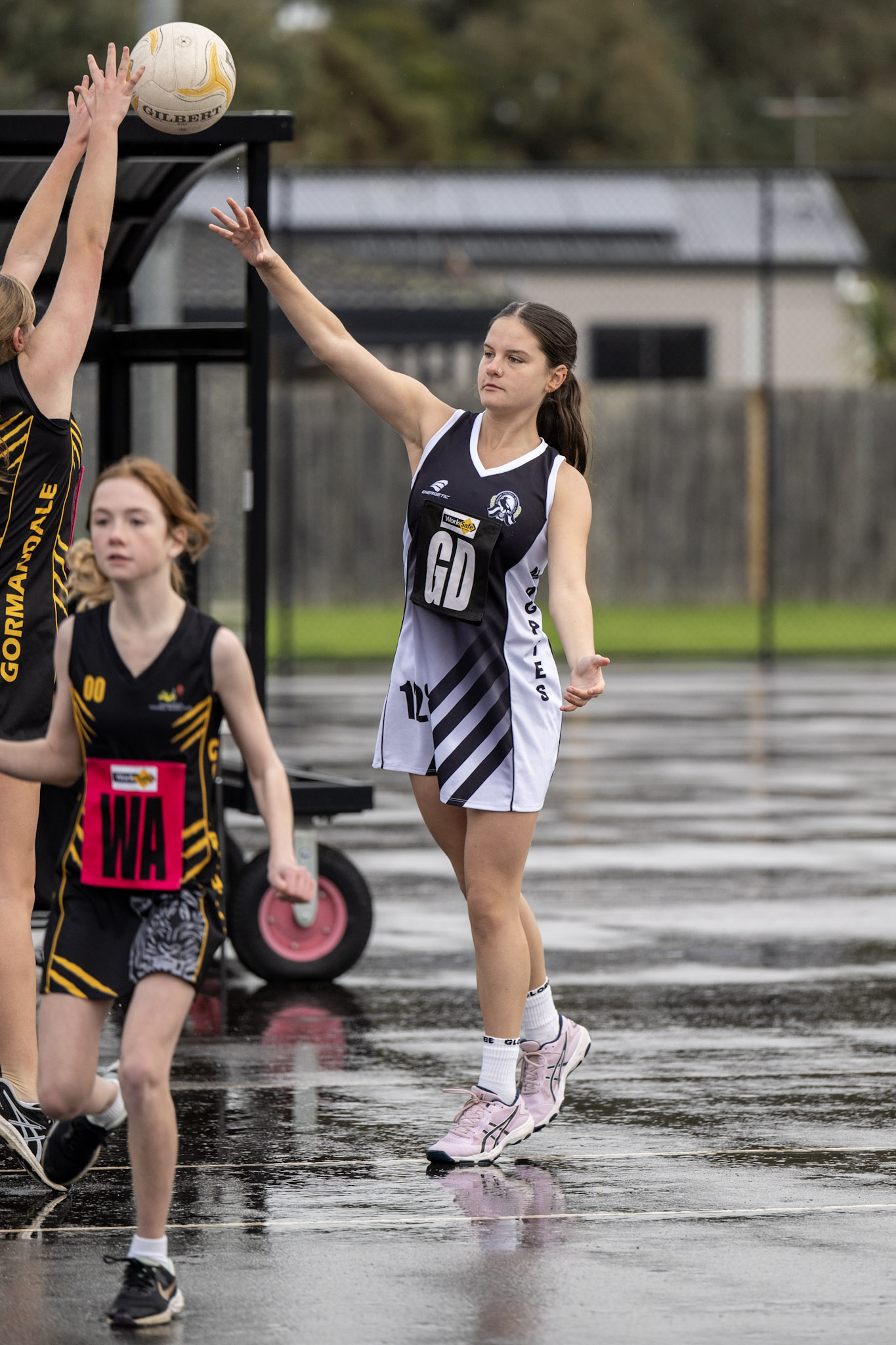 Glengarry Football Netball Club - 120th Anniversary
