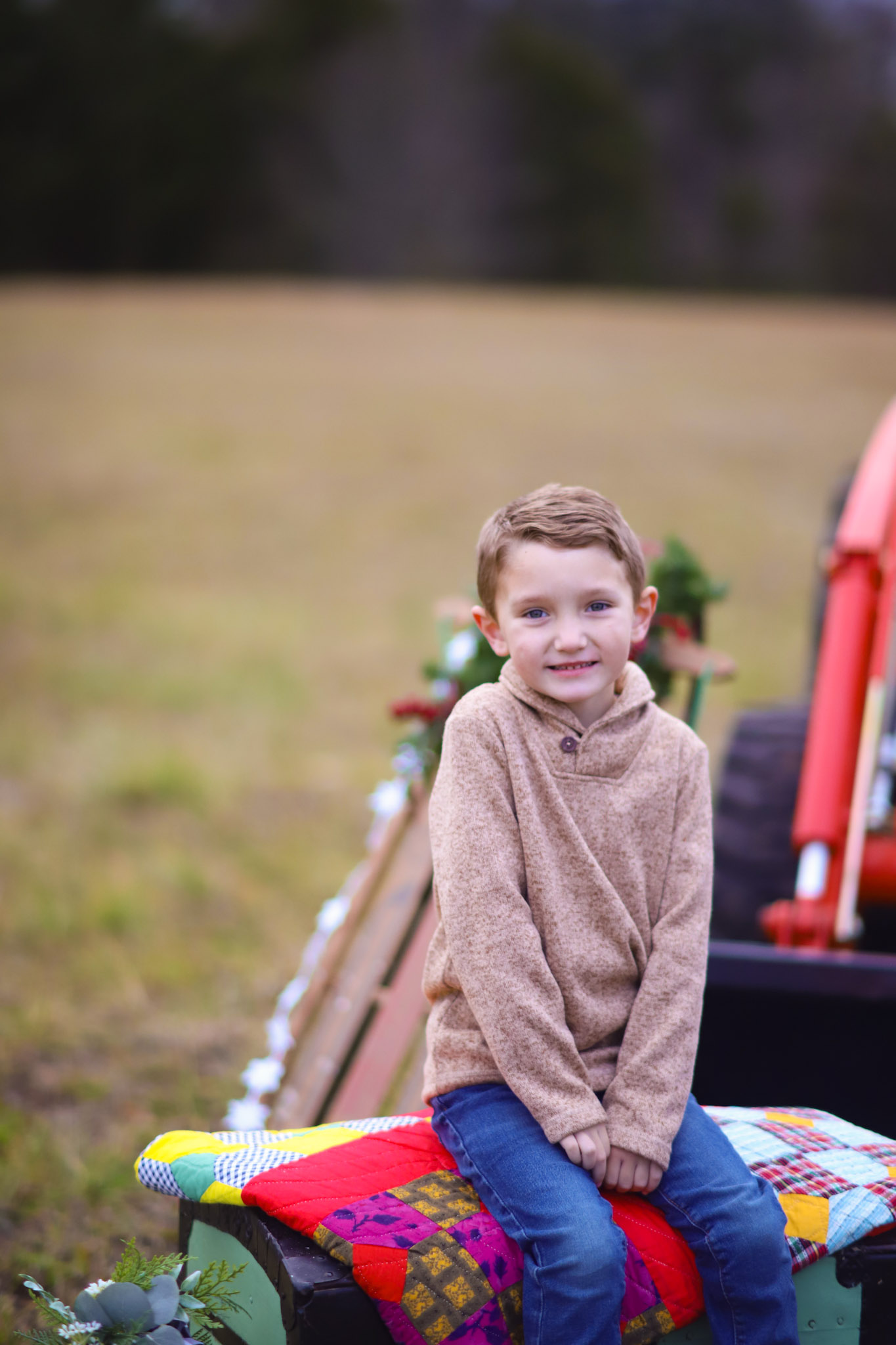 Whitney Skelton by Kendra Stanley