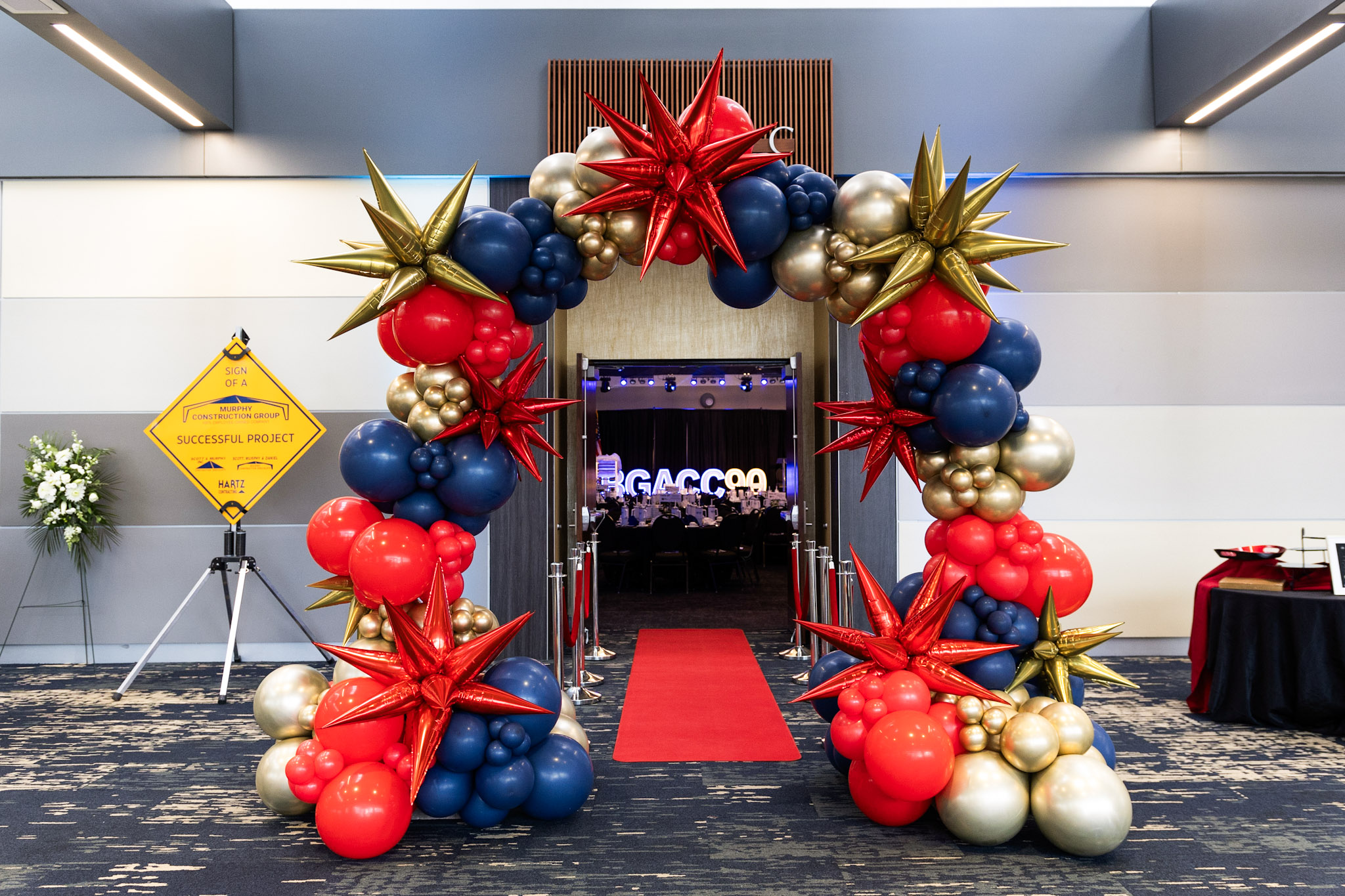 90th Annual Celebration by Cole Stuve