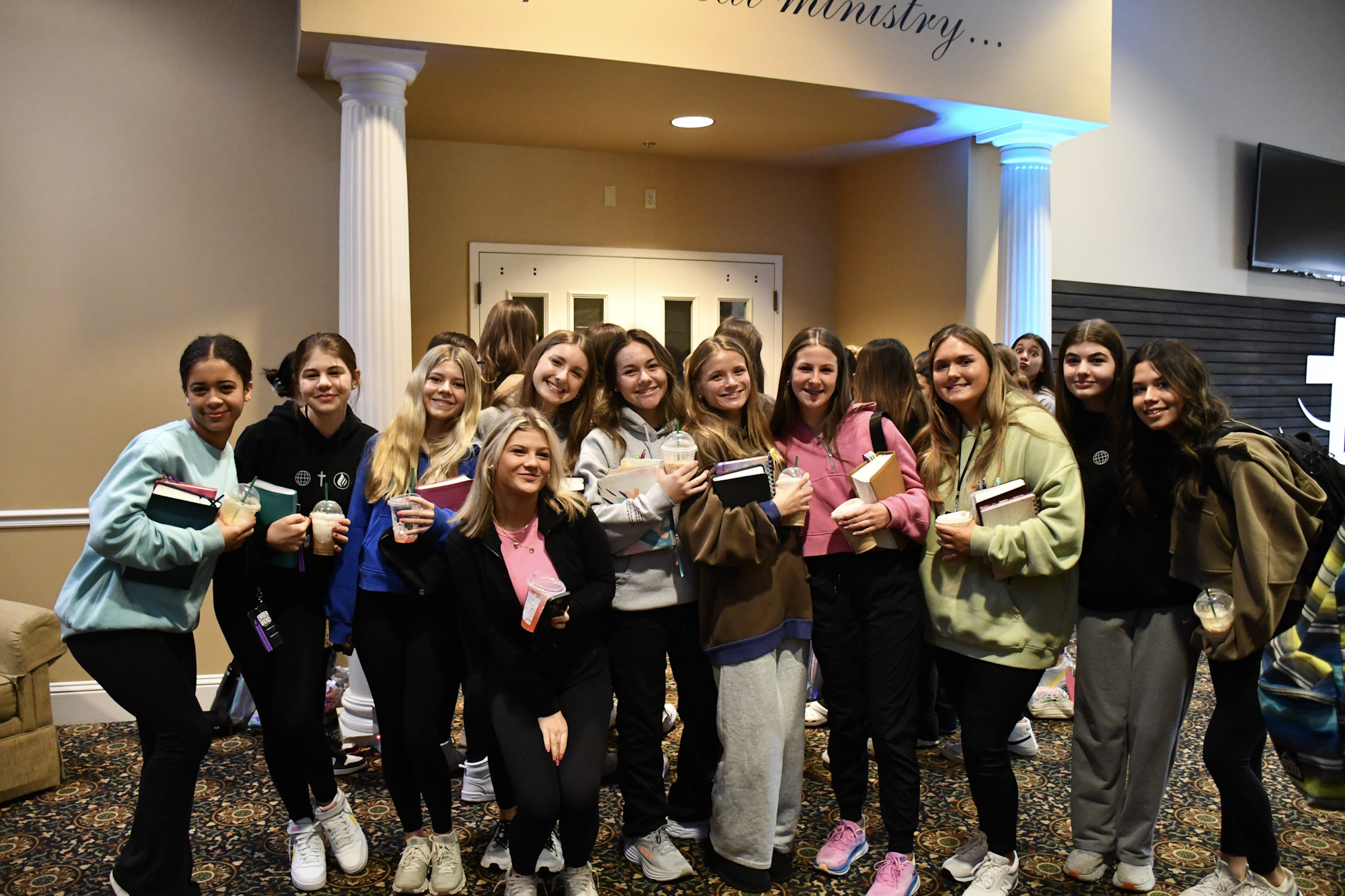 Ember 2024 by Austin Reynolds