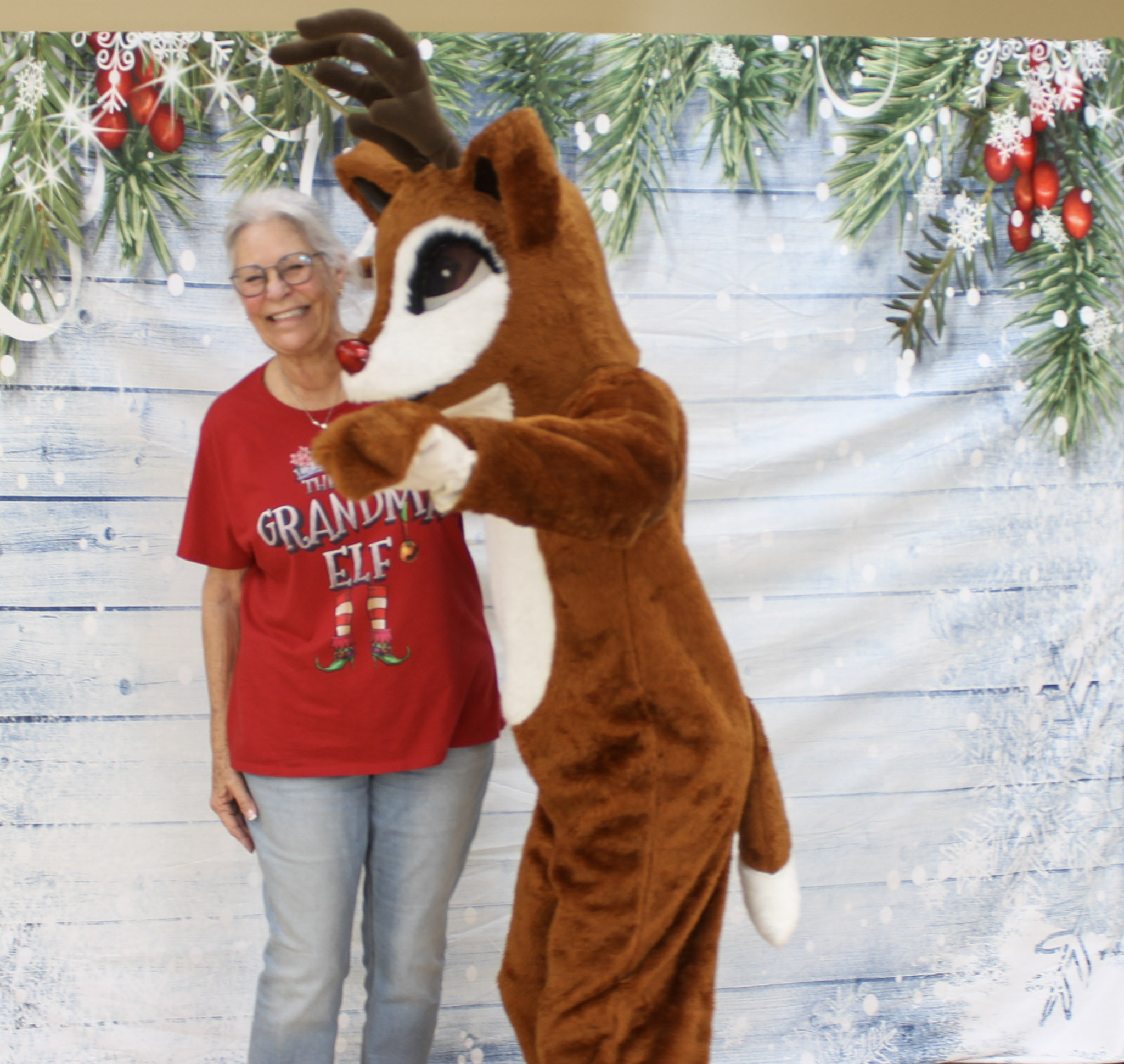 OAP Holiday Party 2024 Main