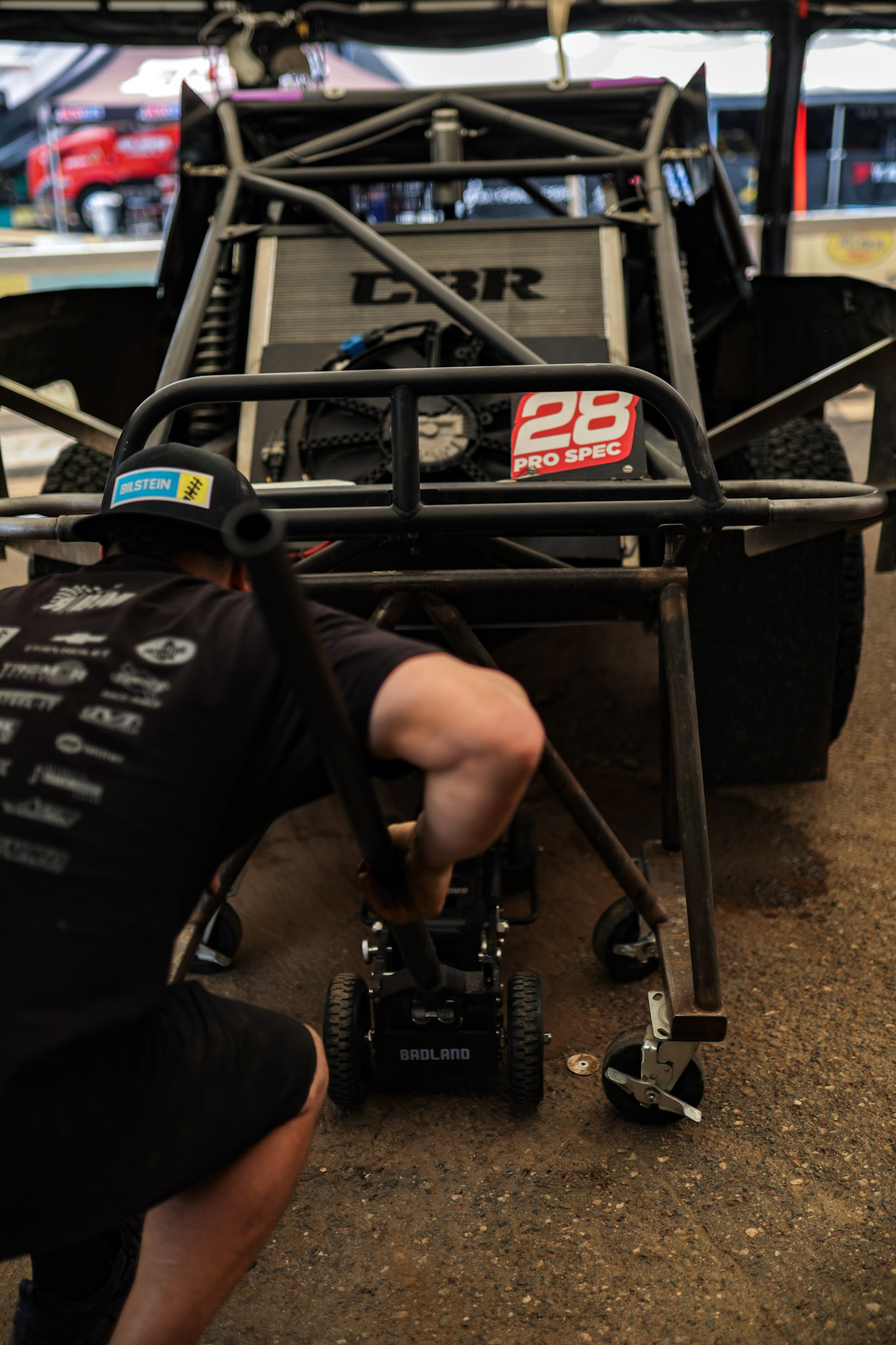 Gray Leadbetter - ERX by Tori Jo Photography