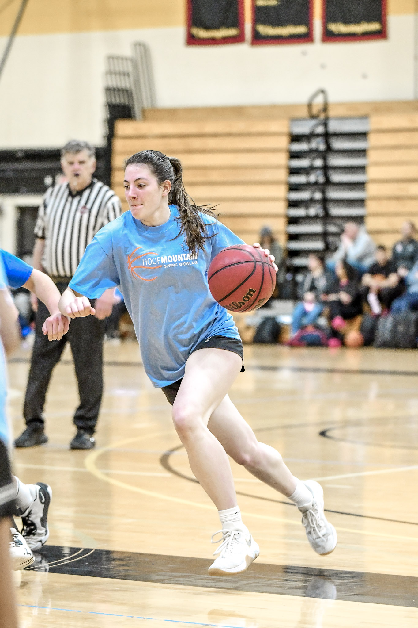 Hoop Mountain Spring Showcase 3/19/23
