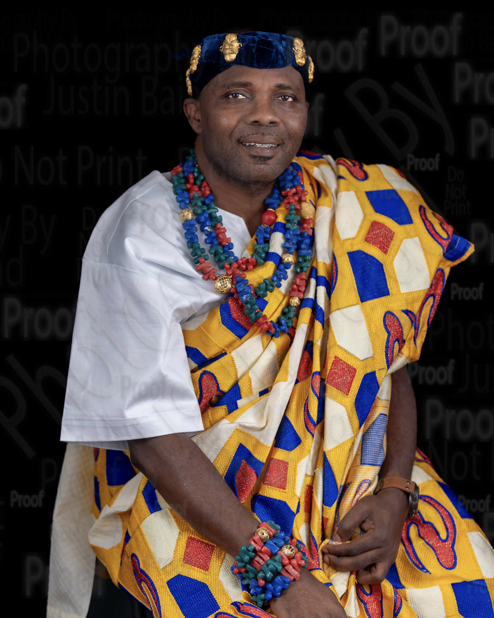 Dr. Eben - Proof Gallery by Justin Baiad Photography