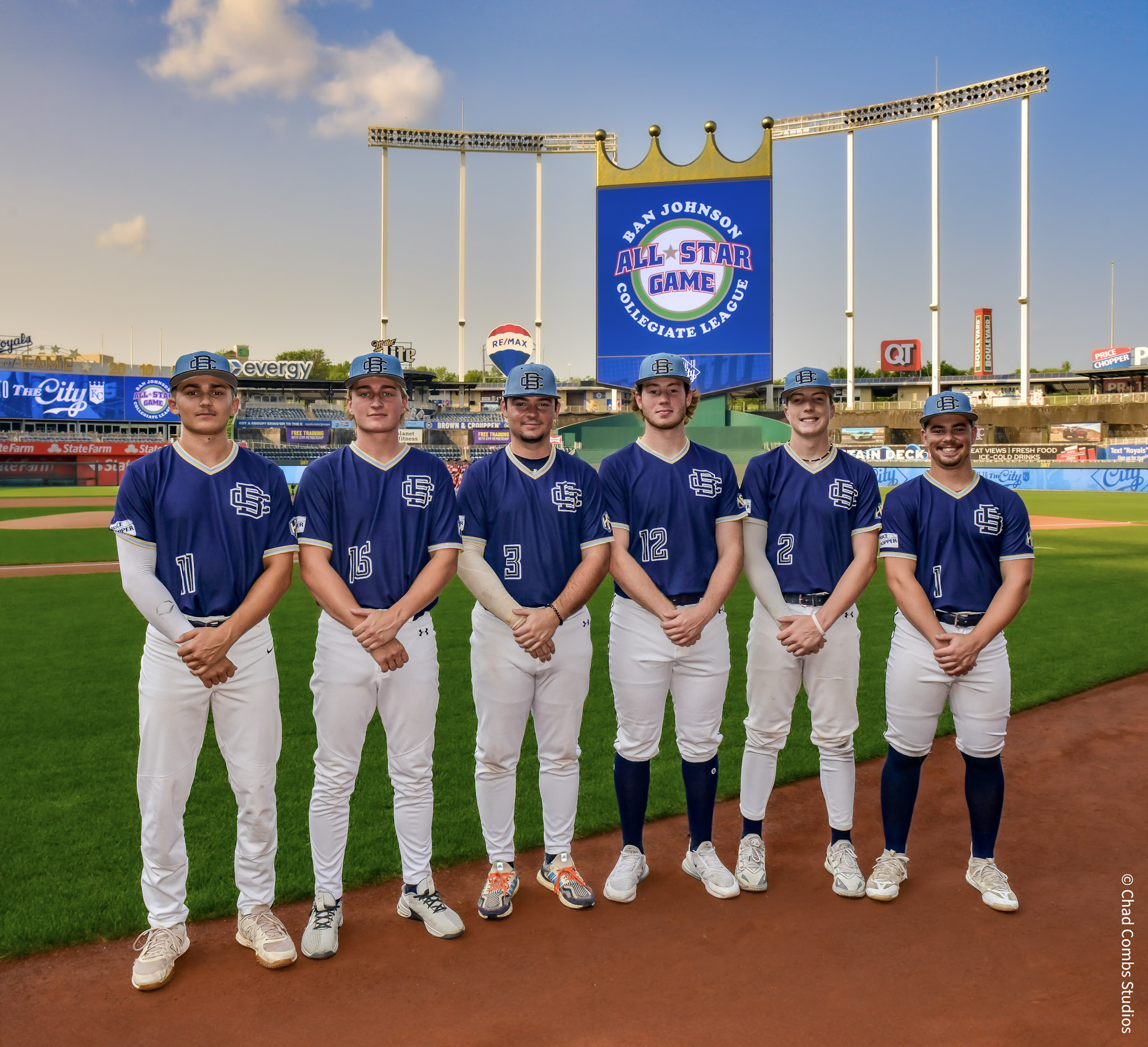 BJCL 2024 All-Star Game by Chad Combs