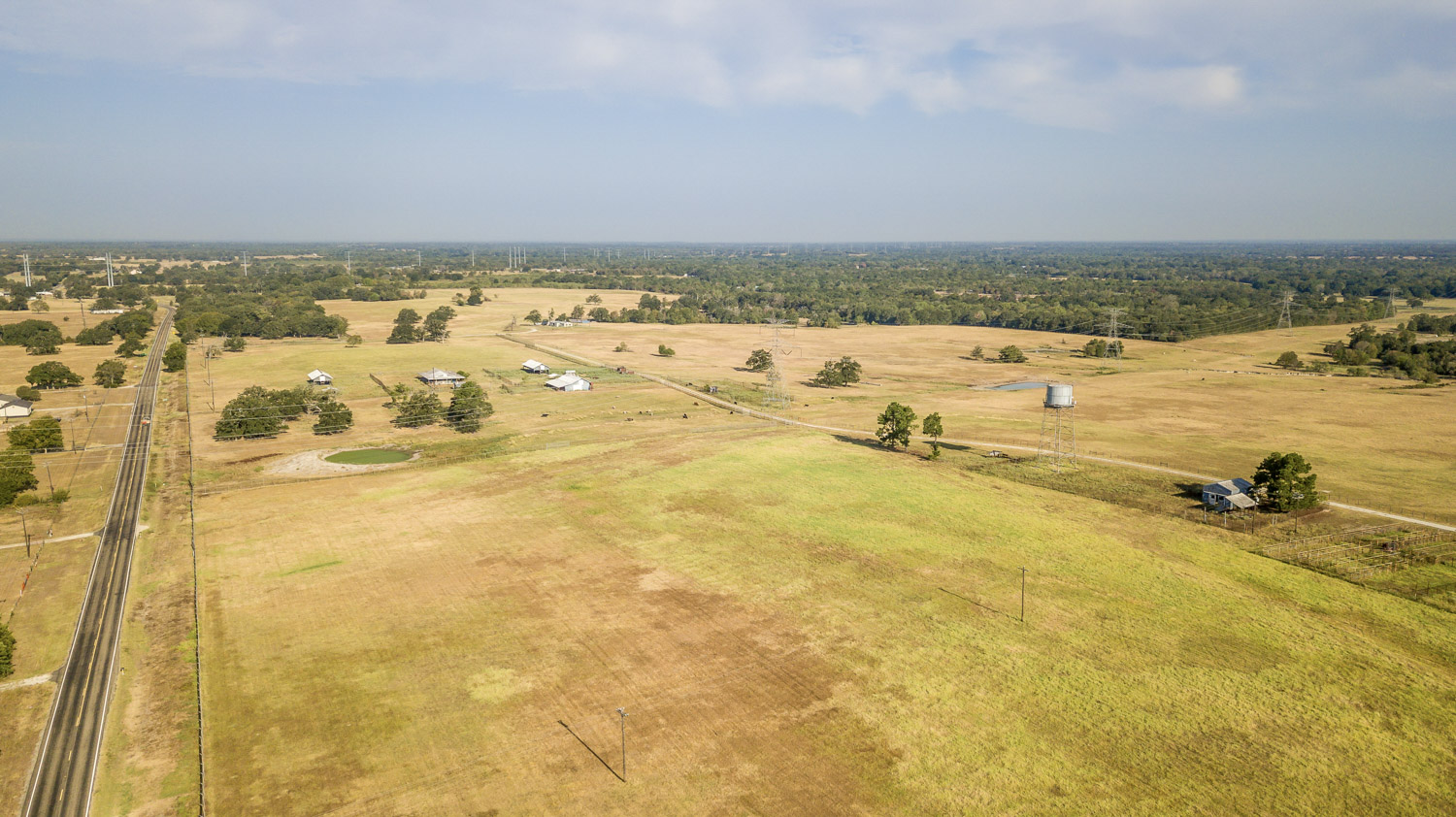 770± Madison | TD Ranch