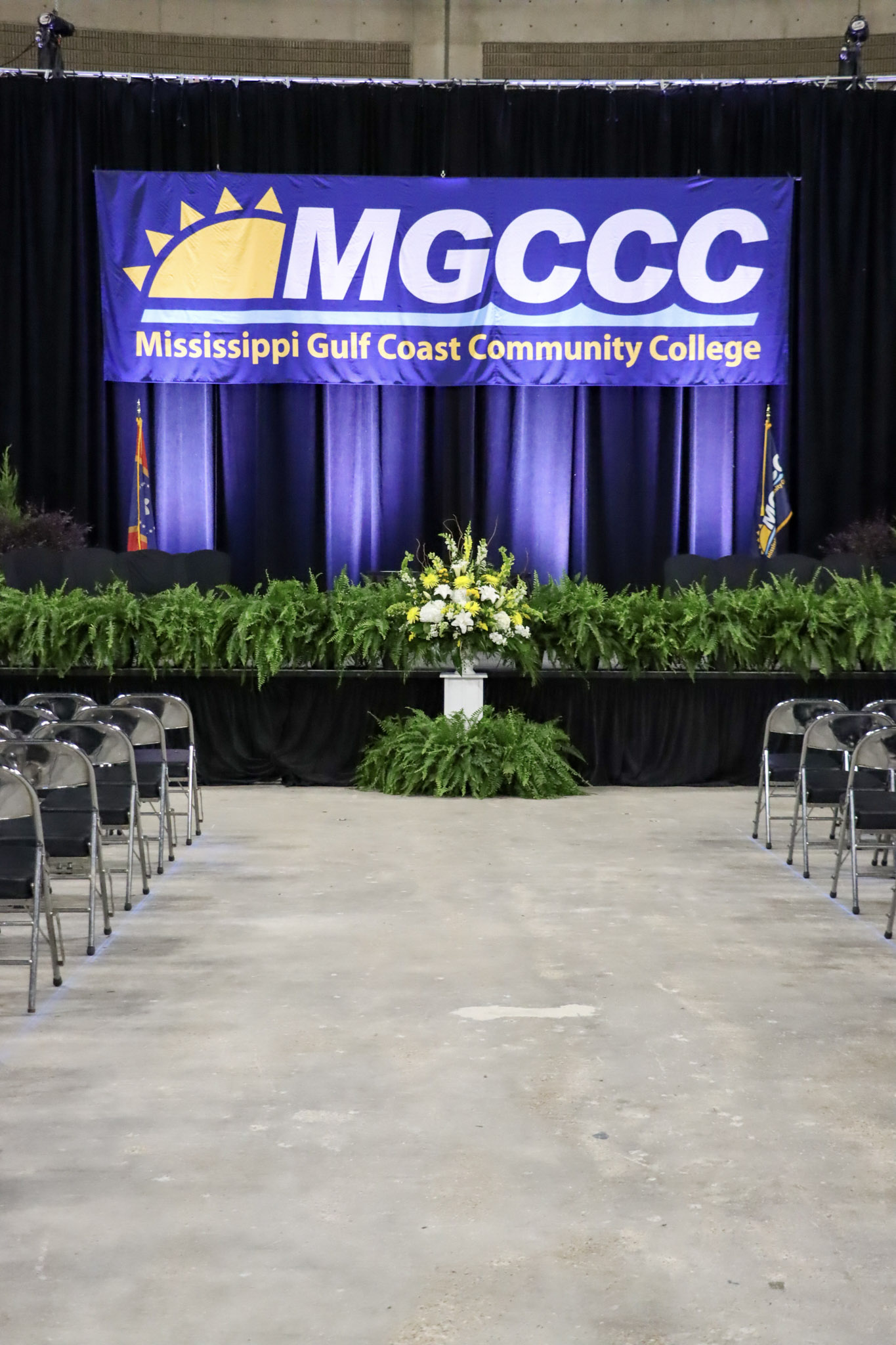 2024 Adult Ed Graduation by MGCCC Photos