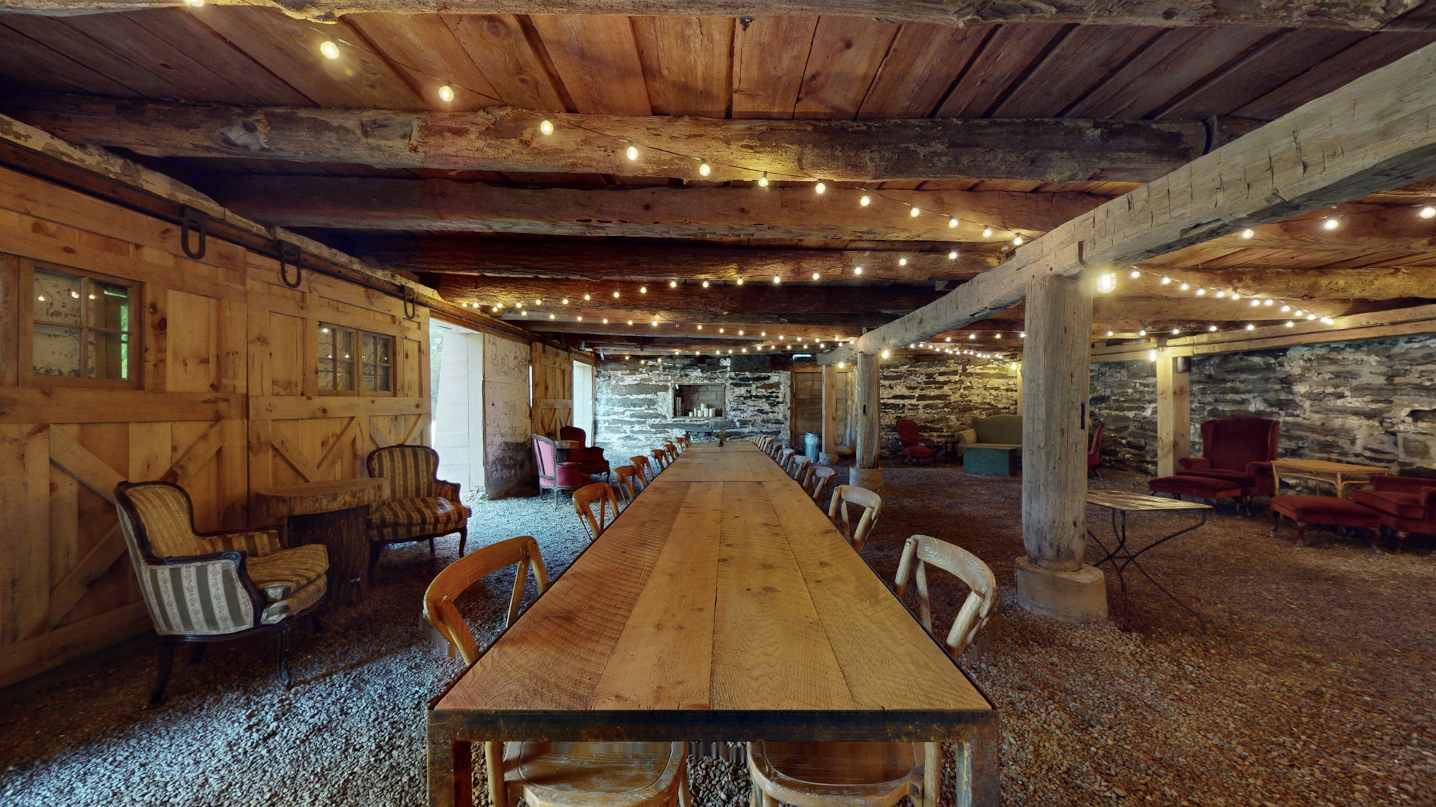 Stonehill's Barn Selects