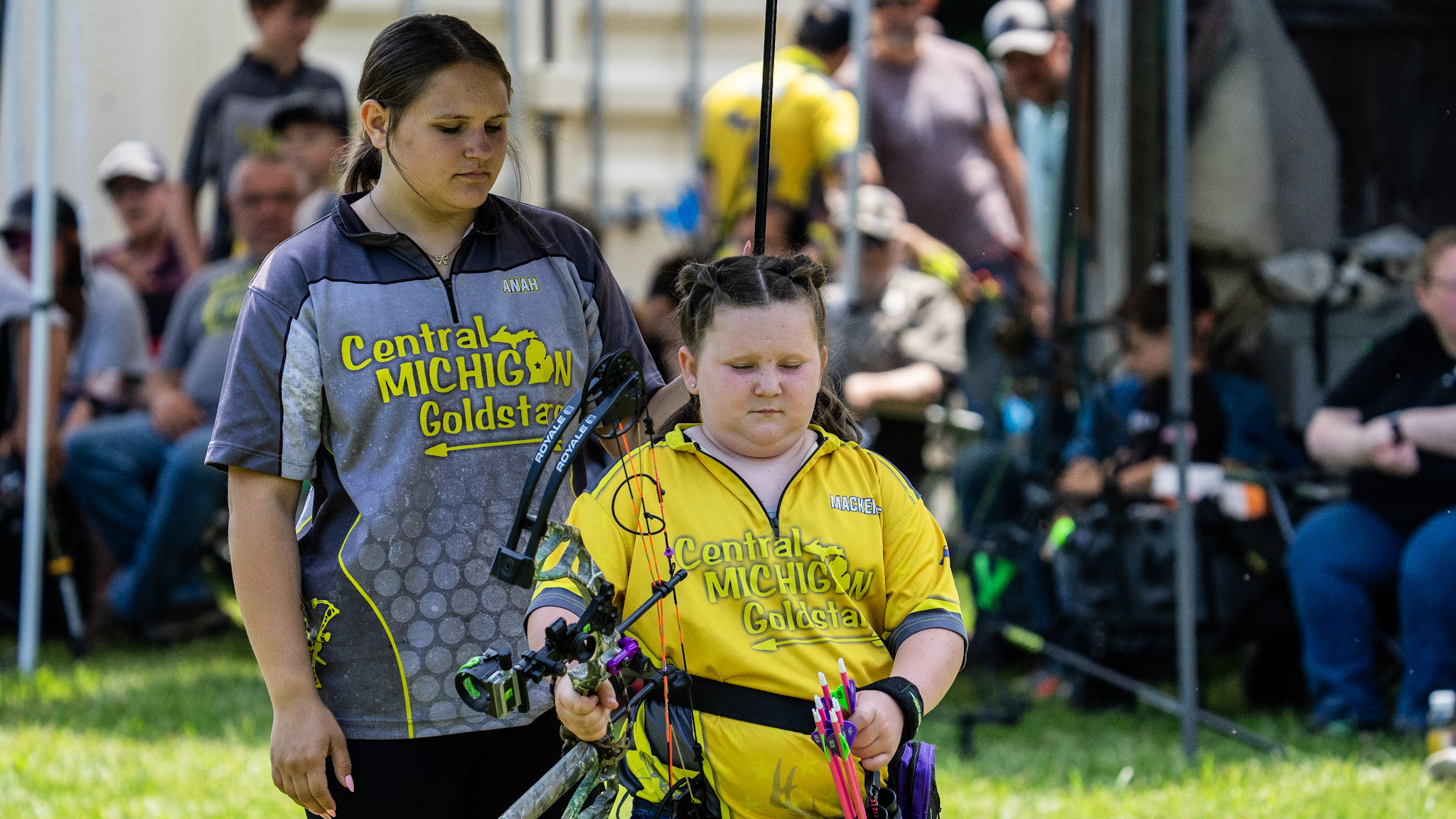 Michigan S3DA State by Eric Christensen