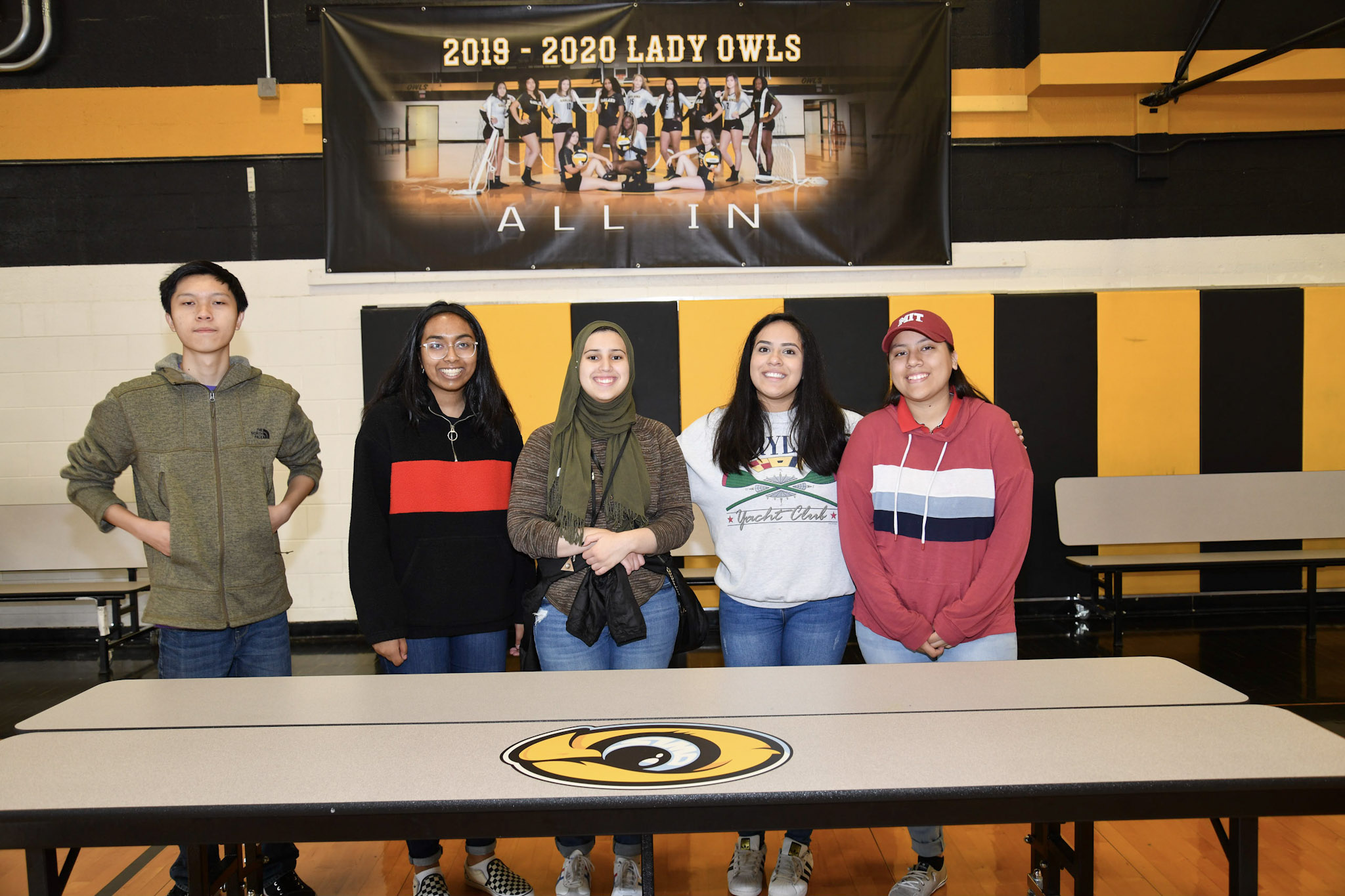 2019 All Class Reunion