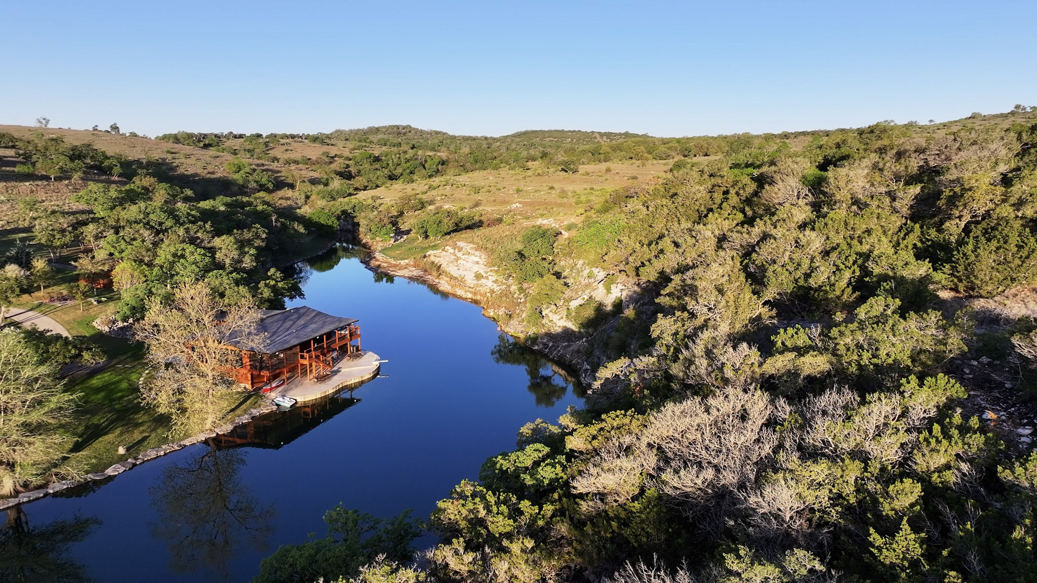 311± Kerr | Spring Lake Ranch