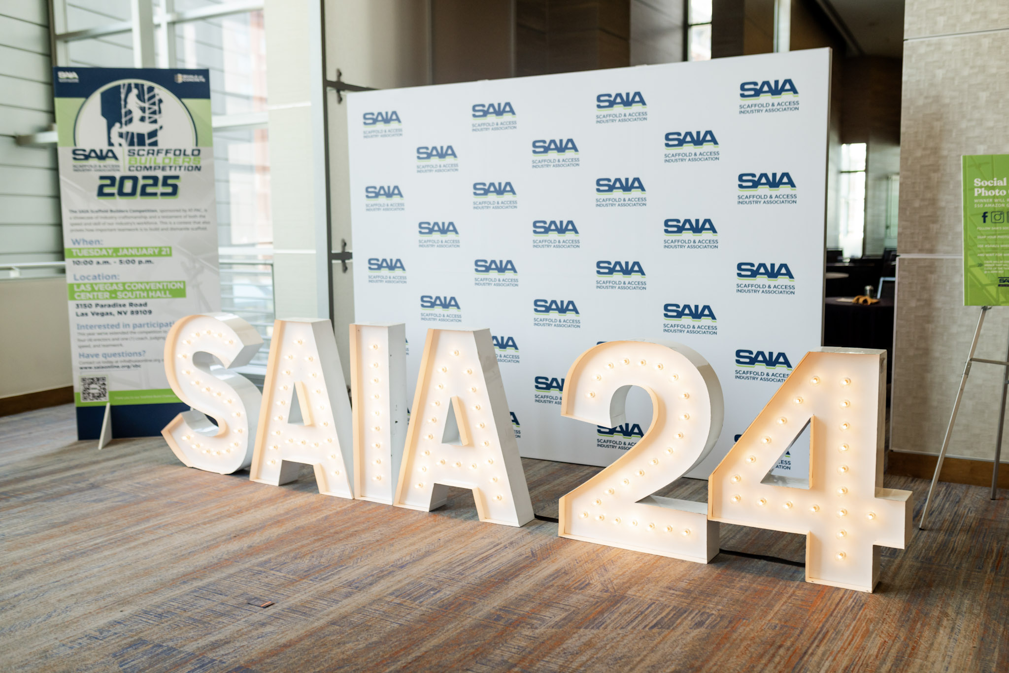 Convention 2024 by DeAnna Martin