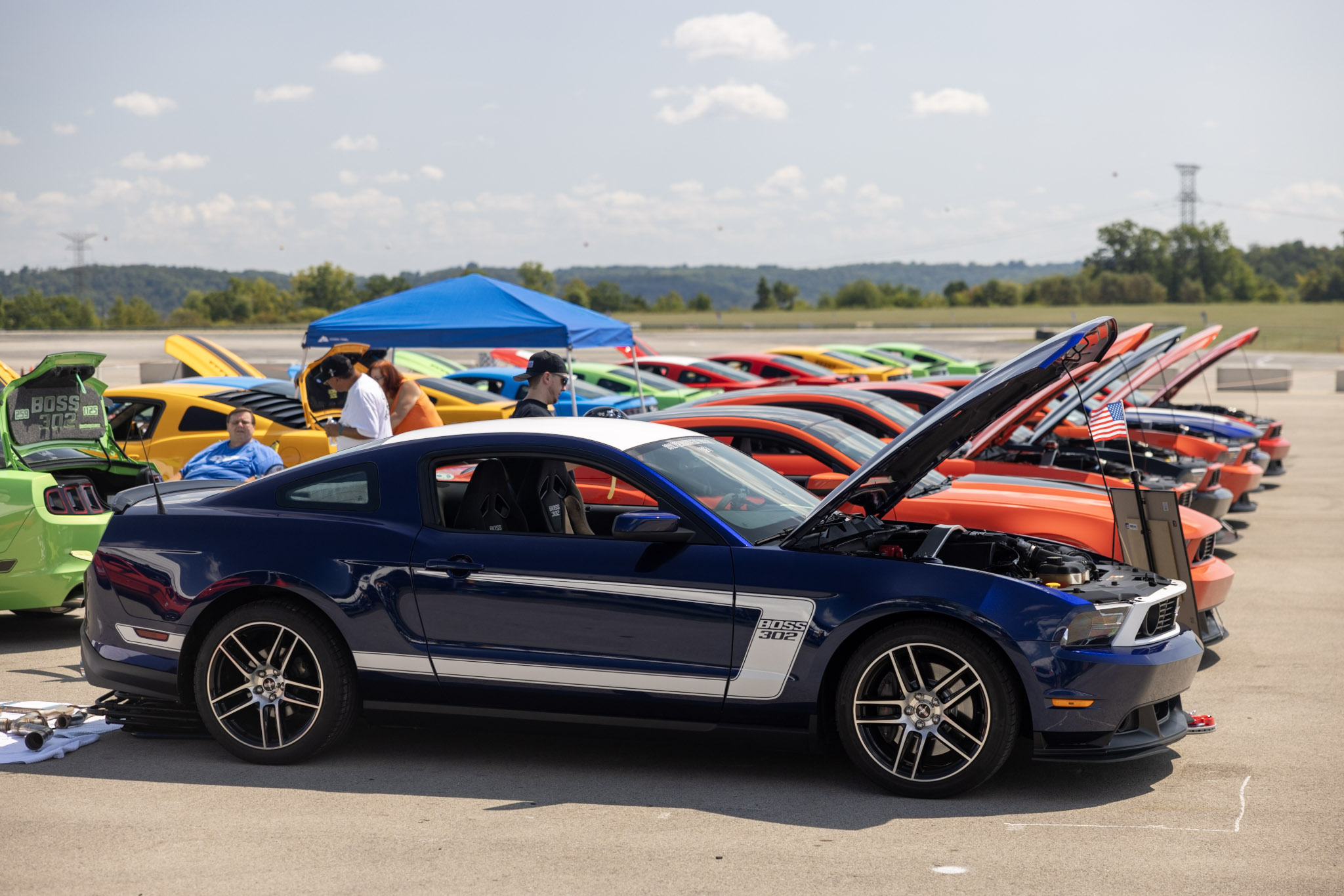 Boss Reunion 2024 by Daniel Teoh