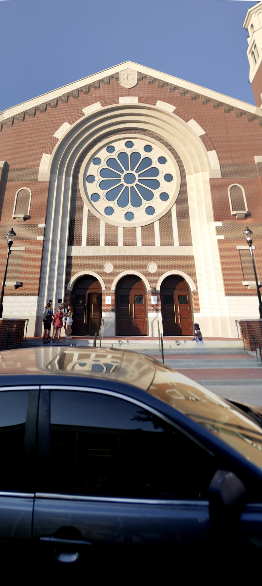 Compostion & Light - Austin Weinstein