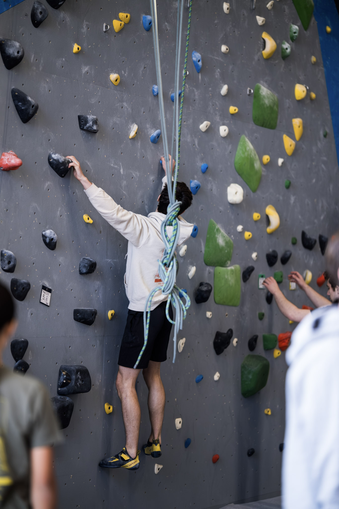 DH15 Round 1 Littleton