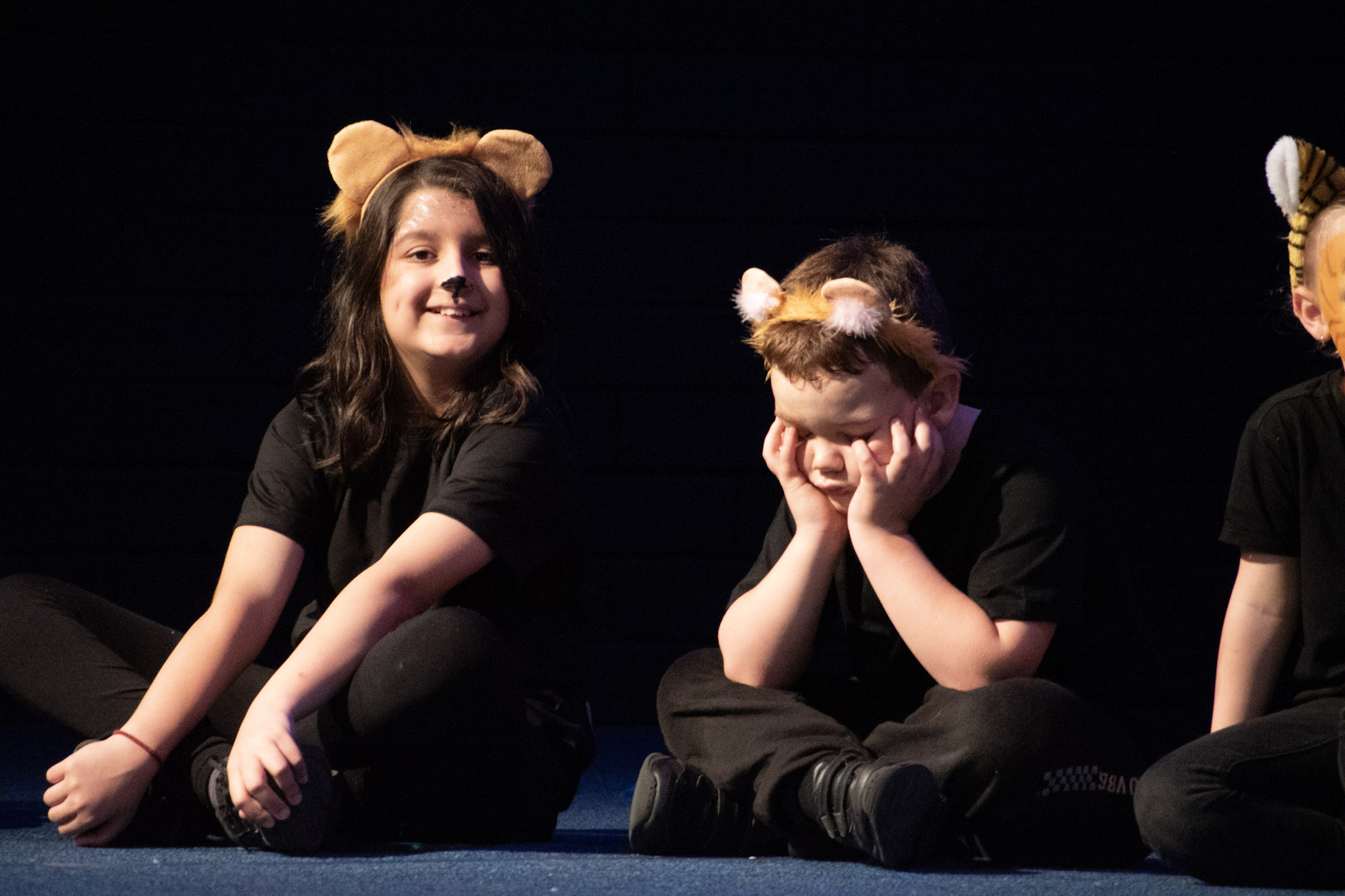 Seussical Jr Musical select